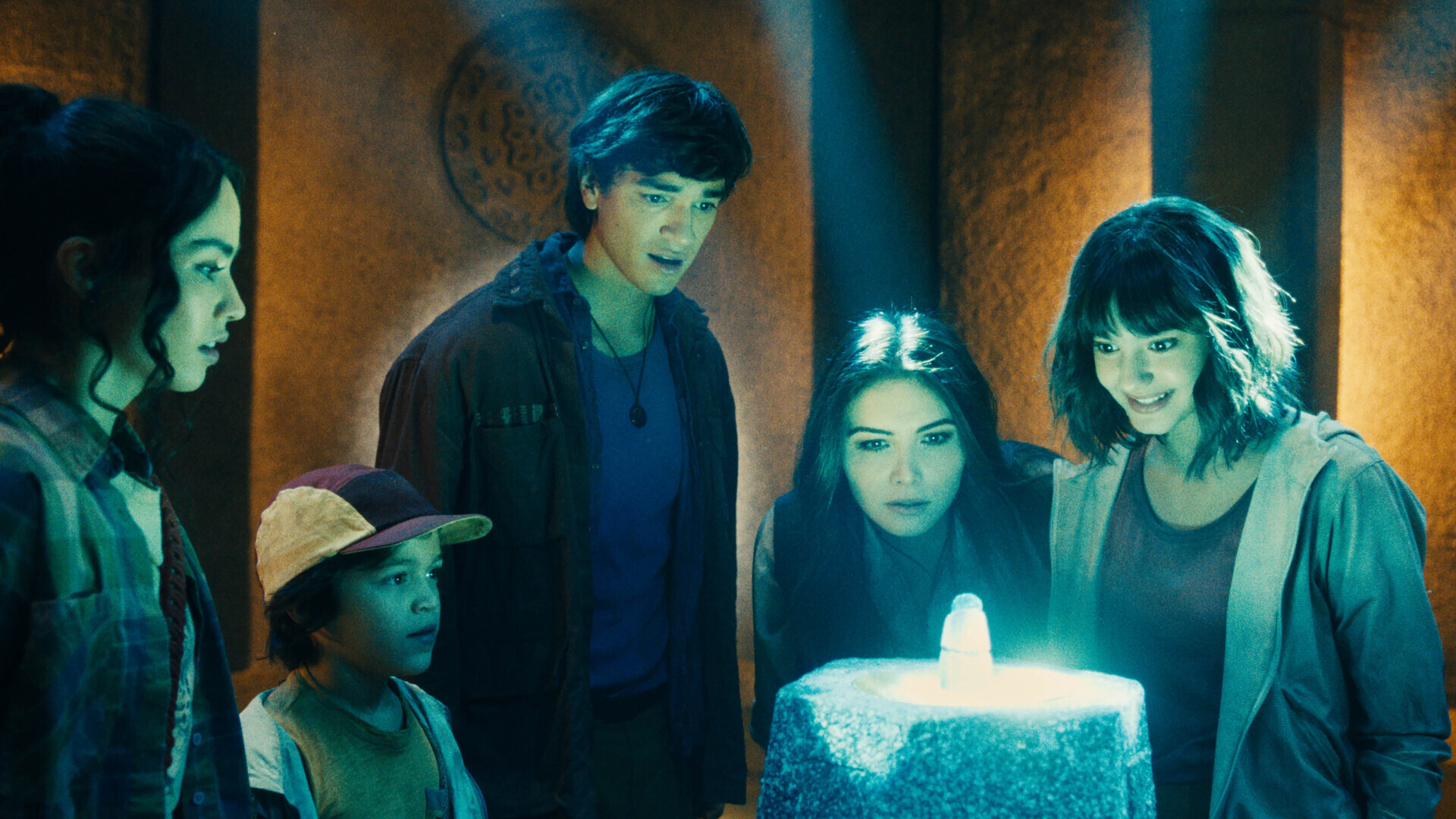 Dora y La Búsqueda del Sol Dorado - Ver Película Completa en Paramount+ México