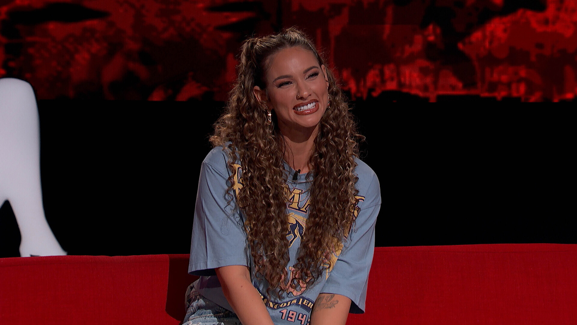Watch Ridiculousness Season 42 Episode 4: Sterling and Lolo Wood LXXXV ...