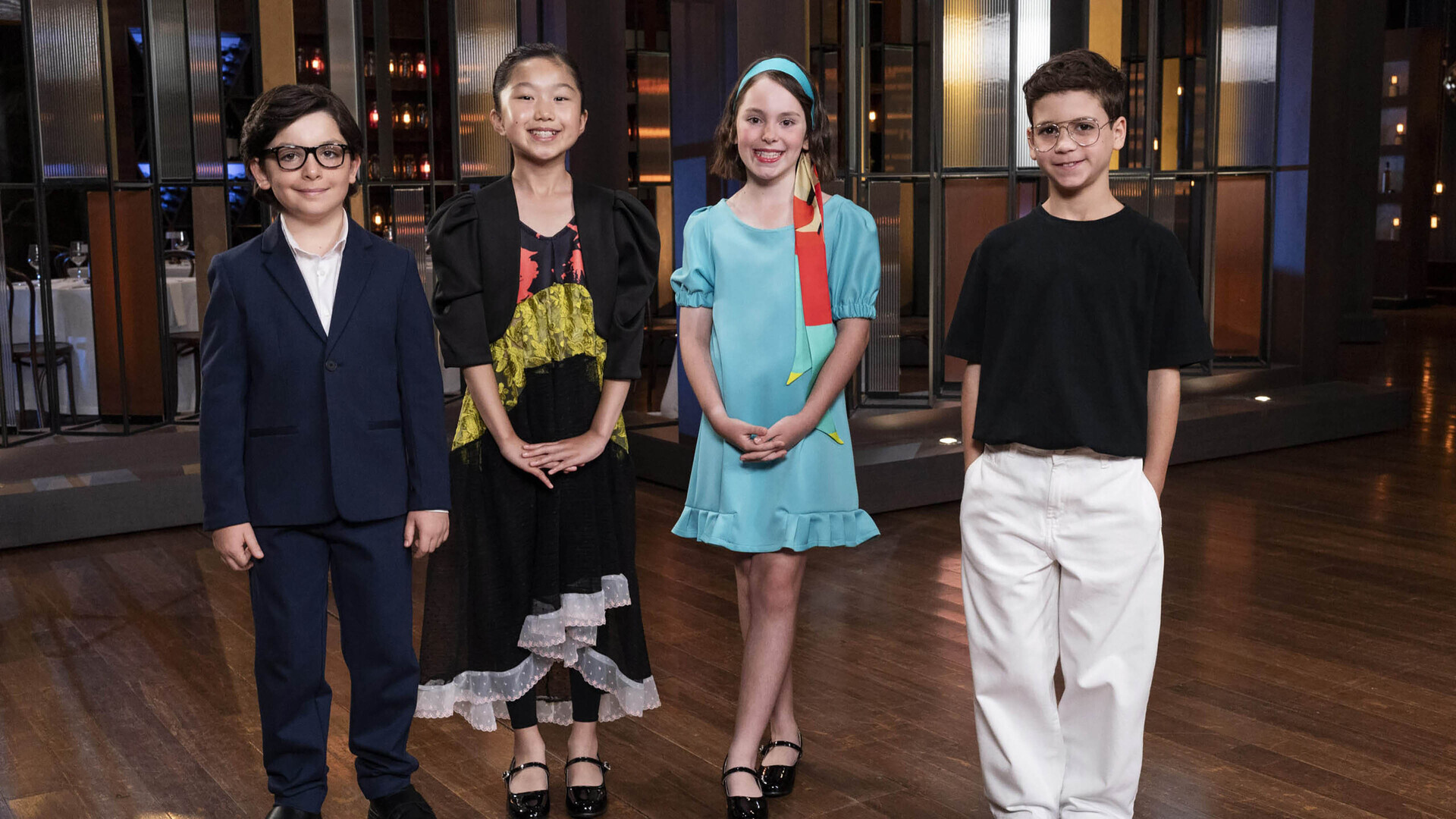 Watch MasterChef Australia Season 17 Episode 32: MasterChef Australia ...