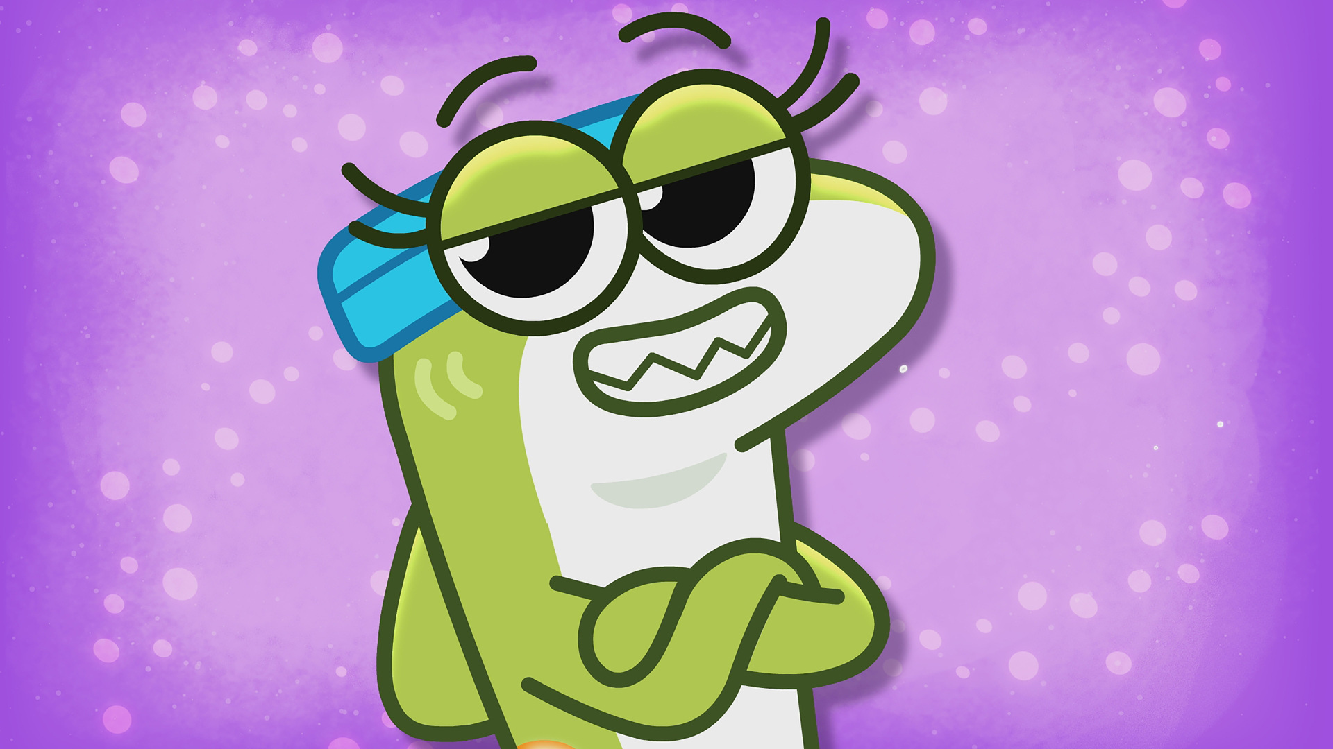 Watch Baby Shark's Big Show! Season 3 Episode 1: The Danceathon/What ...