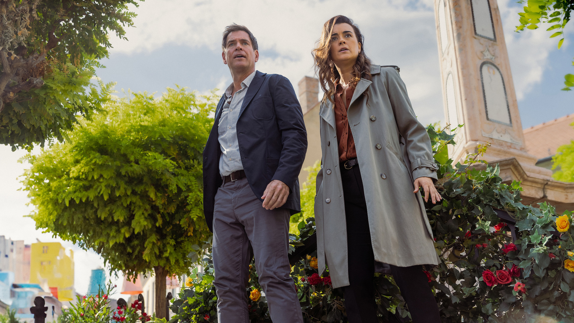 Watch NCIS: Tony & Ziva Season 1 Episode 2: NCIS: Tony & Ziva - No Friend of Mine - Paramount+