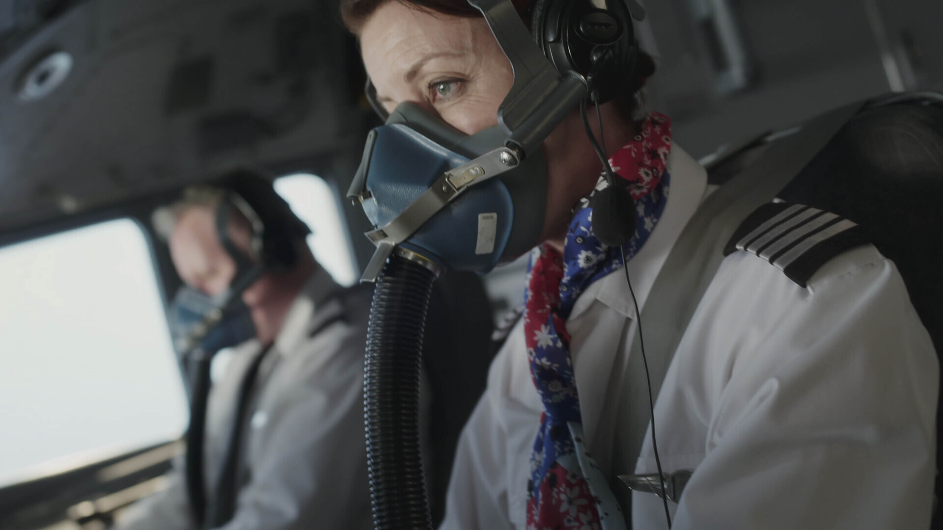Watch Air Disasters Season 22 Episode 5: Impossible Landings - Paramount+
