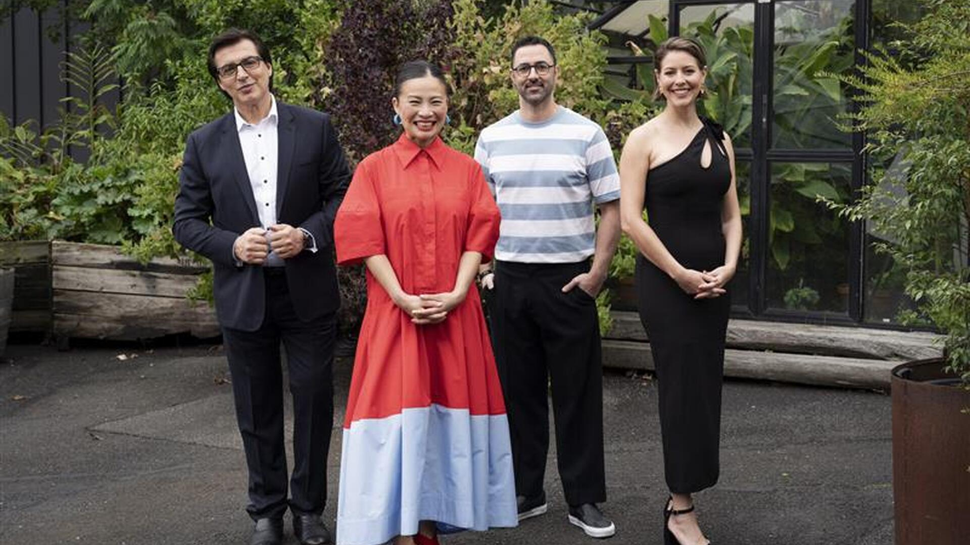 Watch MasterChef Australia: MasterChef Australia - MasterChef Australia ...