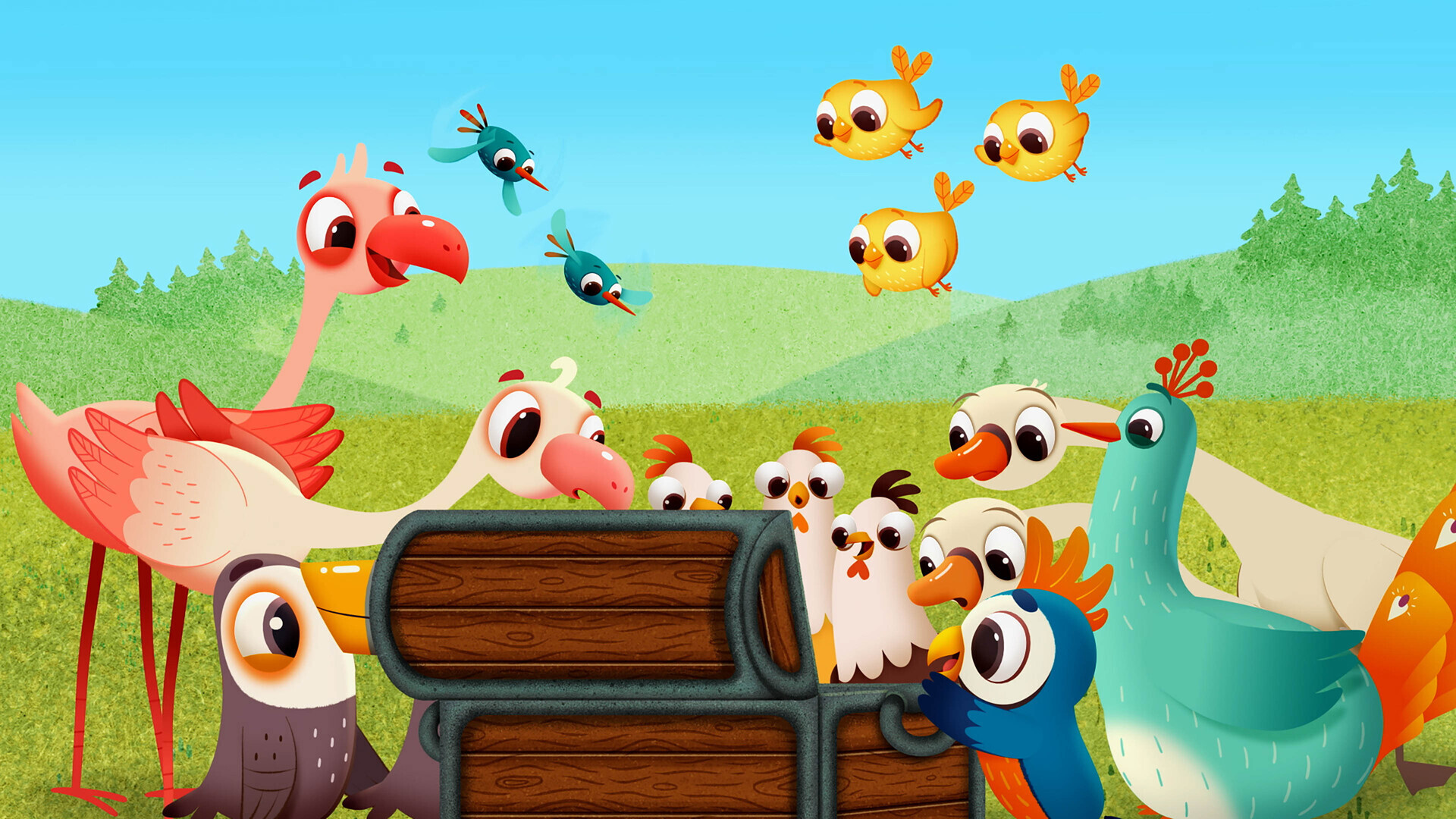 Watch Odo: Odo - Time Capsule - Full Show on Paramount+ Ireland