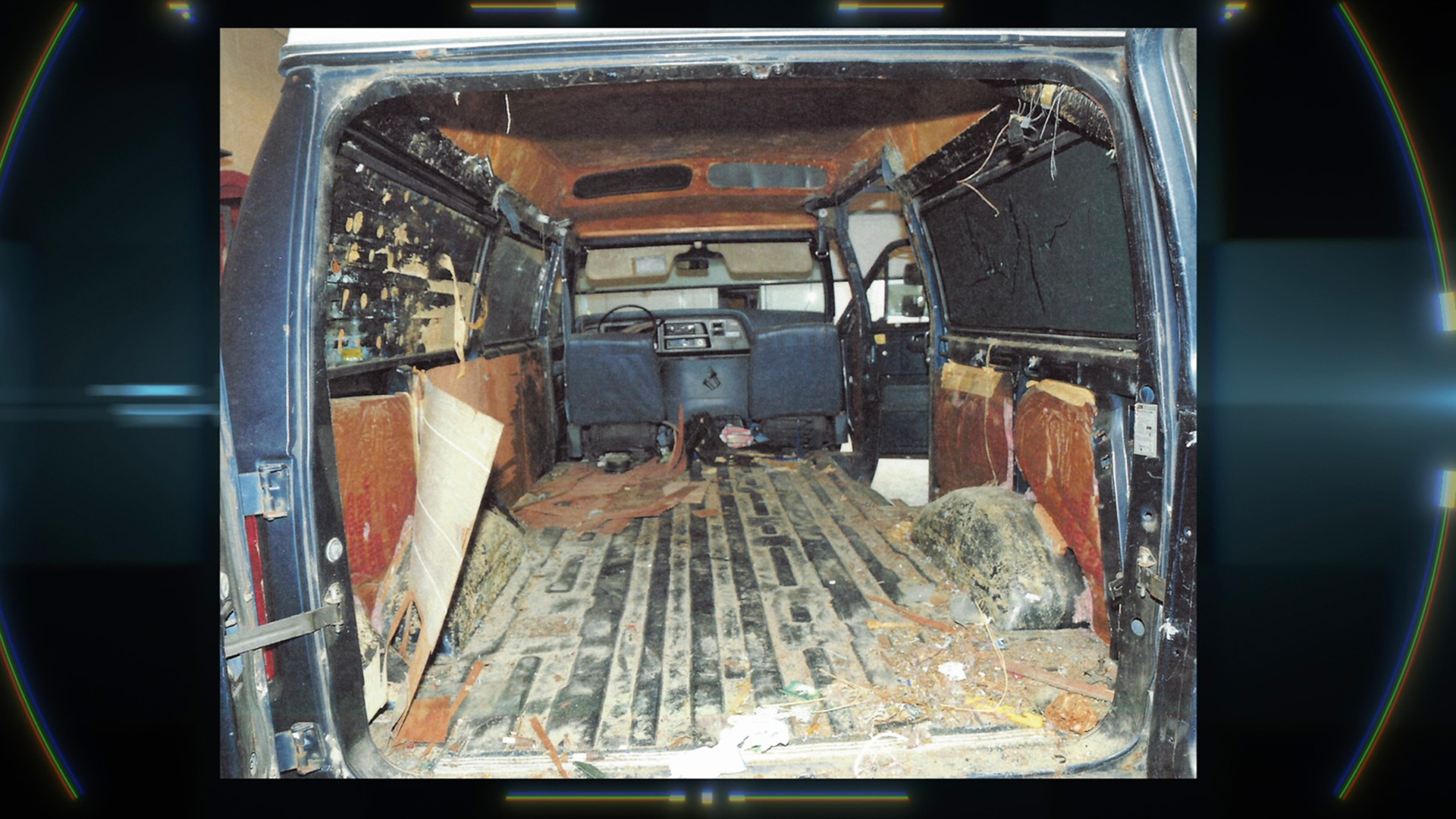 Watch Murder 360 Season 1 Episode 8: The Gardener - Paramount+