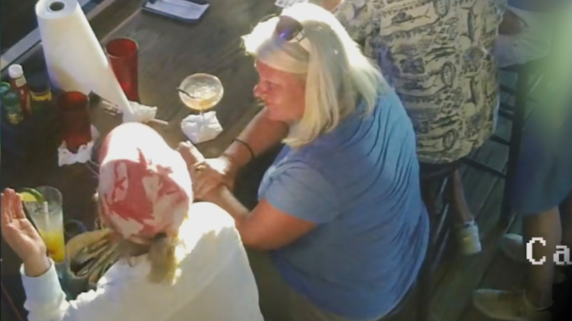 Watch Murder 360 Season 1 Episode 5: Losing Streak Lois - Paramount+