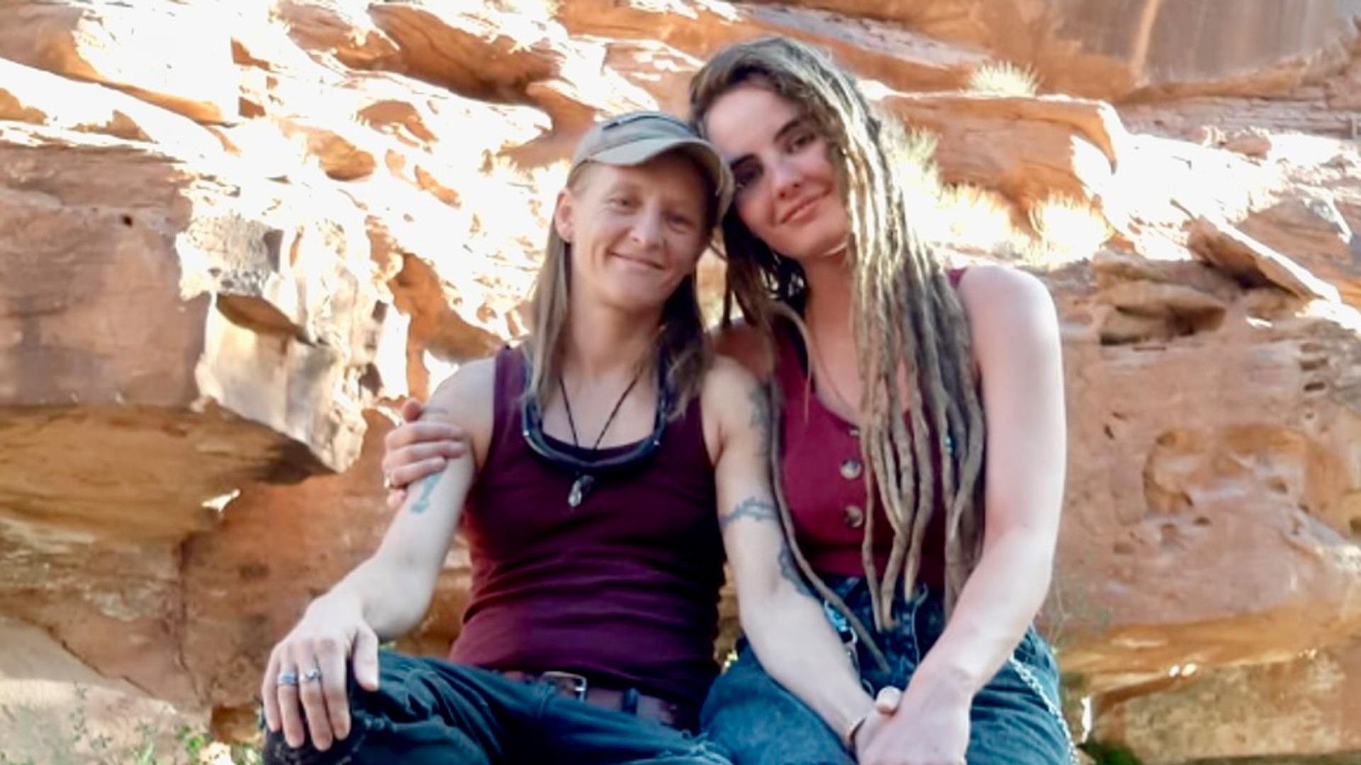 Watch Murder 360 Season 1 Episode 2: Murder in Moab - Paramount+