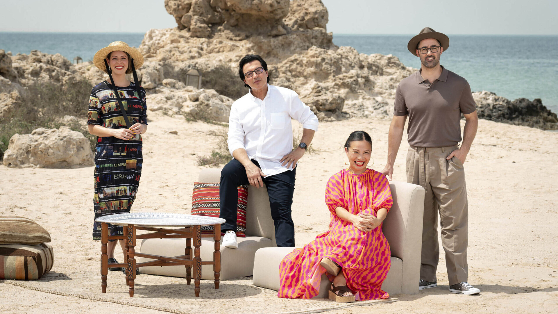 Watch MasterChef Australia: MasterChef Australia - MasterChef Australia ...