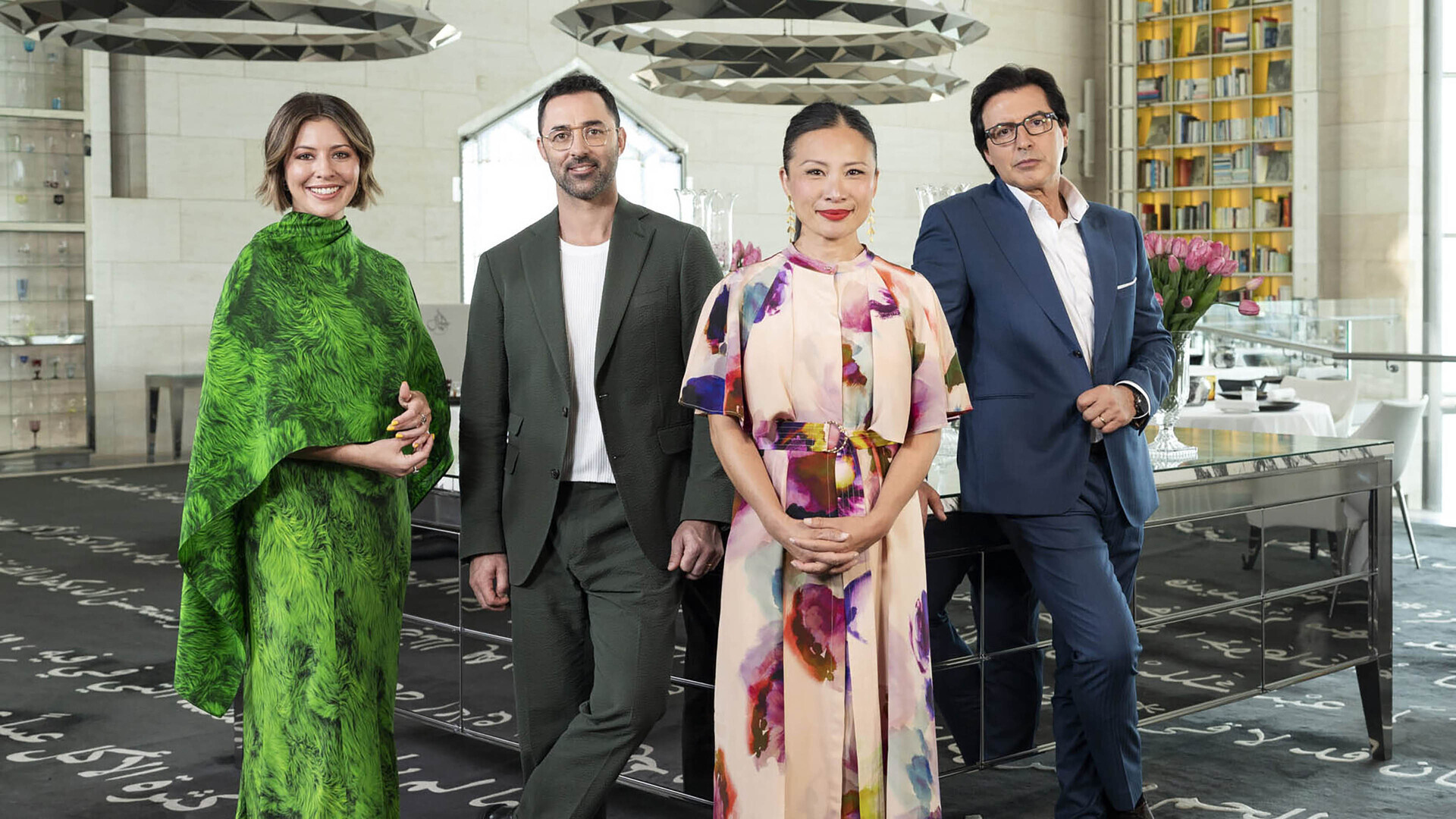 Watch MasterChef Australia Season 17 Episode 42: MasterChef Australia ...