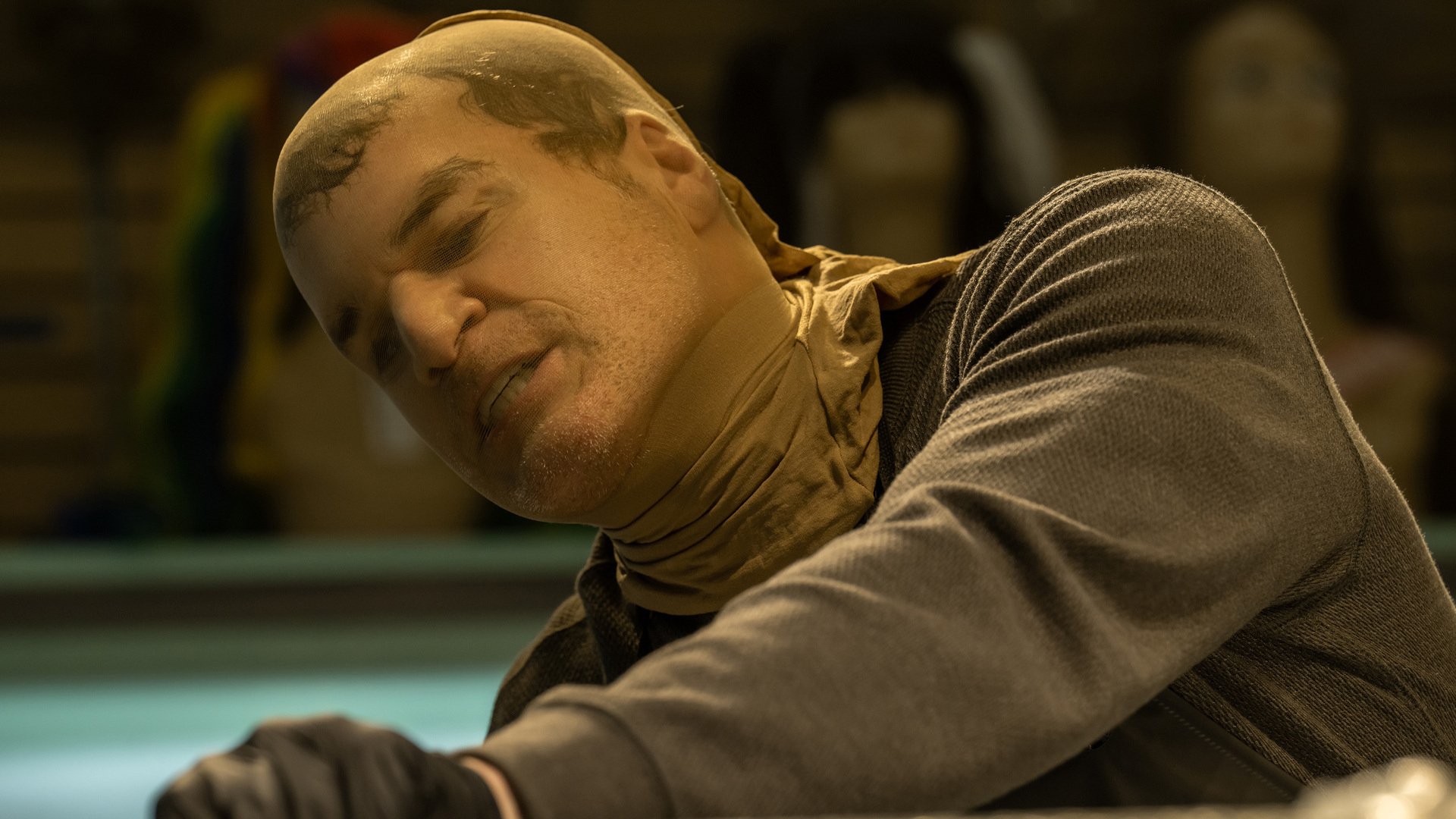 Watch Dexter: Resurrection Season 1 Episode 8: The Kill Room Where It ...