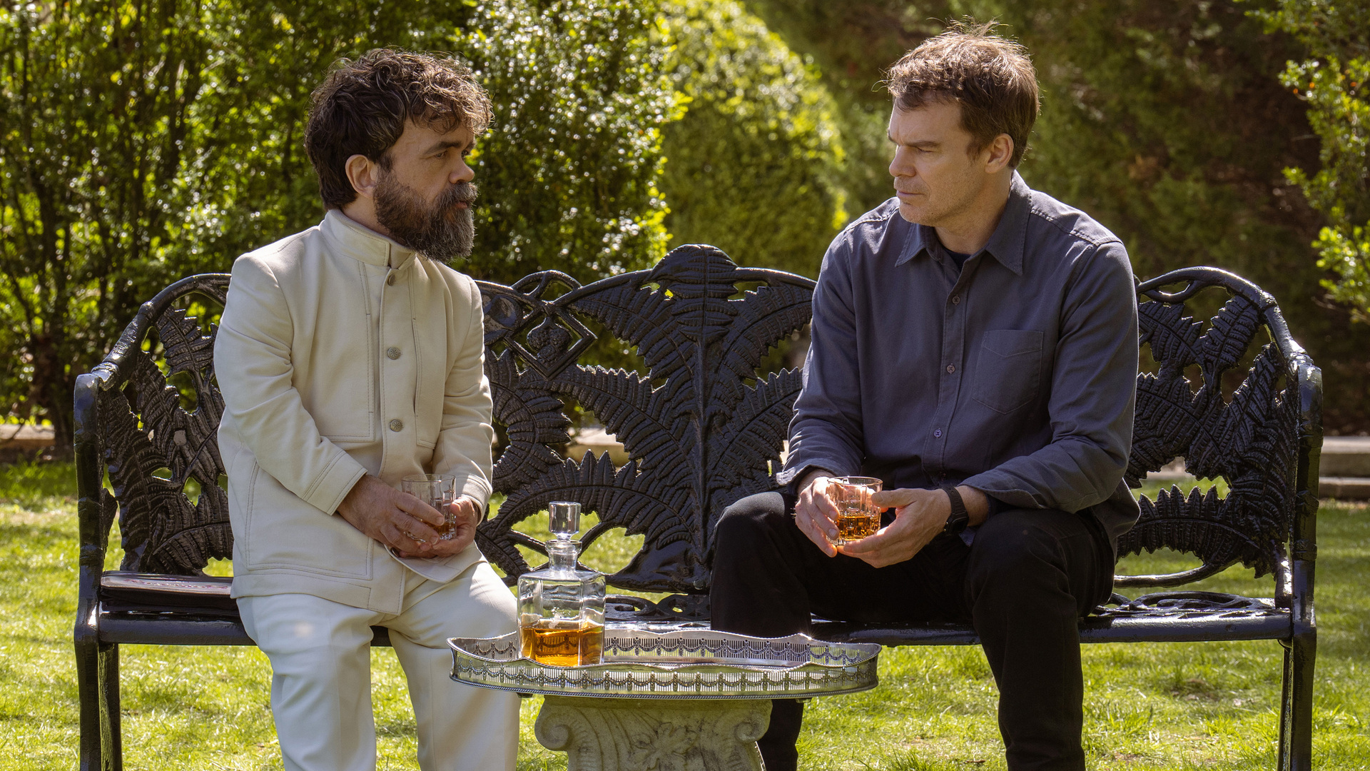 Watch Dexter: Resurrection Season 1 Episode 7: Course Correction – Full ...