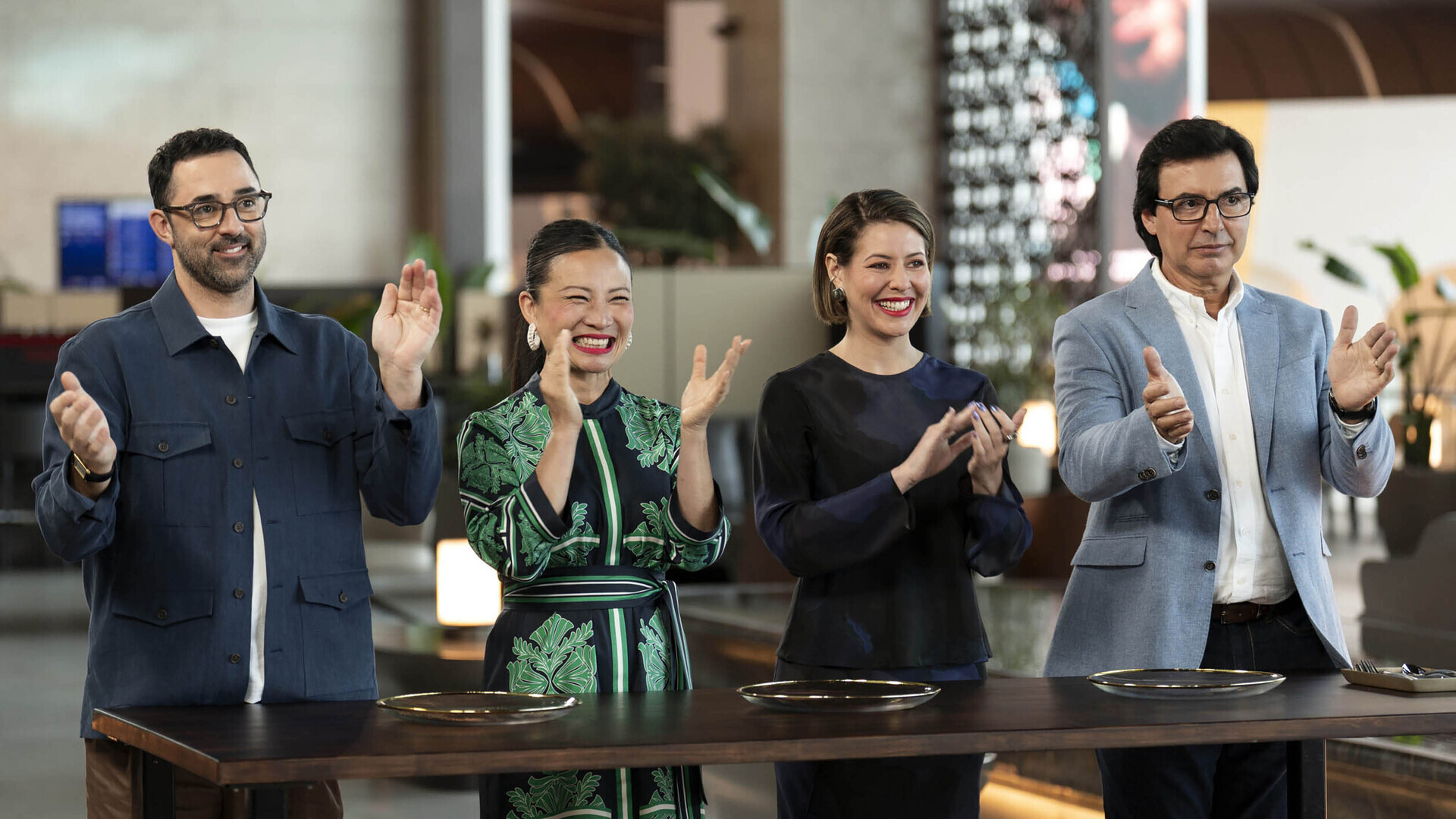 Watch MasterChef Australia: MasterChef Australia - MasterChef Australia ...