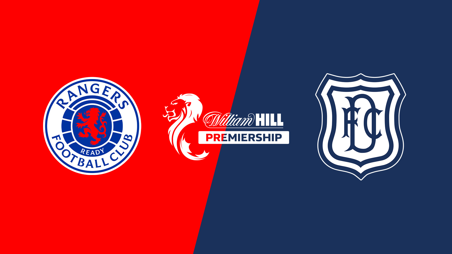 Watch Scottish Professional Football League Rangers vs. Dundee - Paramount+
