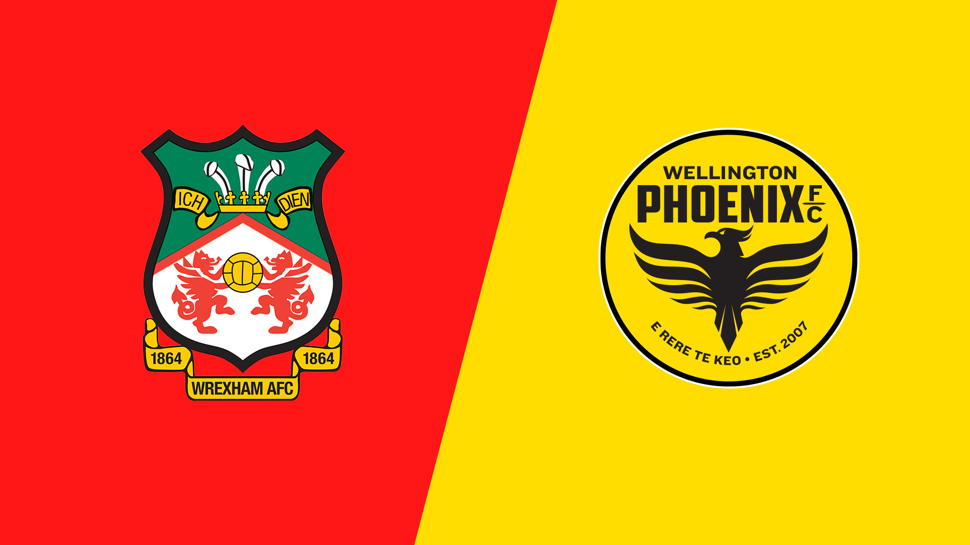 Watch Winter Festival of Football Season 2025 Episode 3: Wrexham AFC vs ...