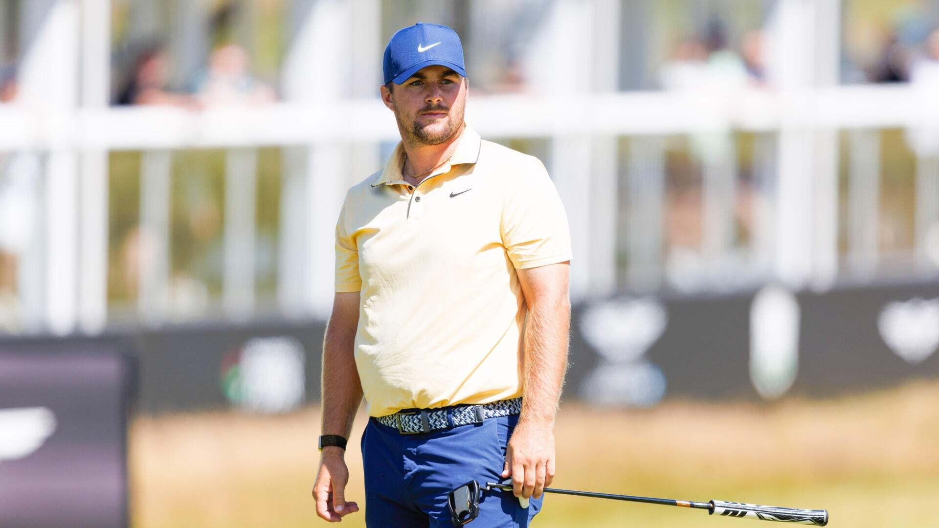 Watch PGA Tour on CBS Season 2025 Episode 22: Scottish Open Round 2 Recap: Chris Gotterup (-11 ...