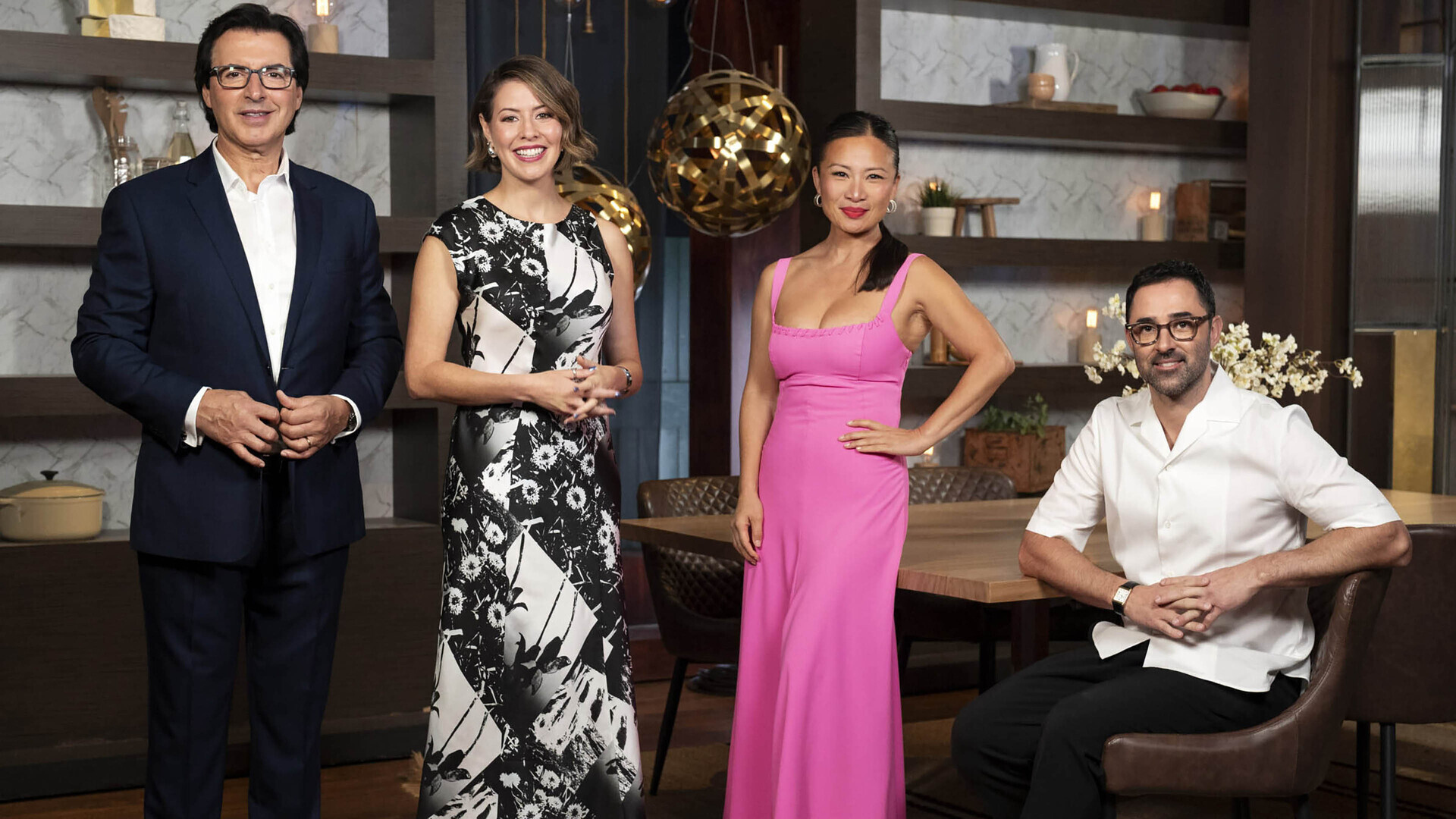 Watch MasterChef Australia: MasterChef Australia - MasterChef Australia ...