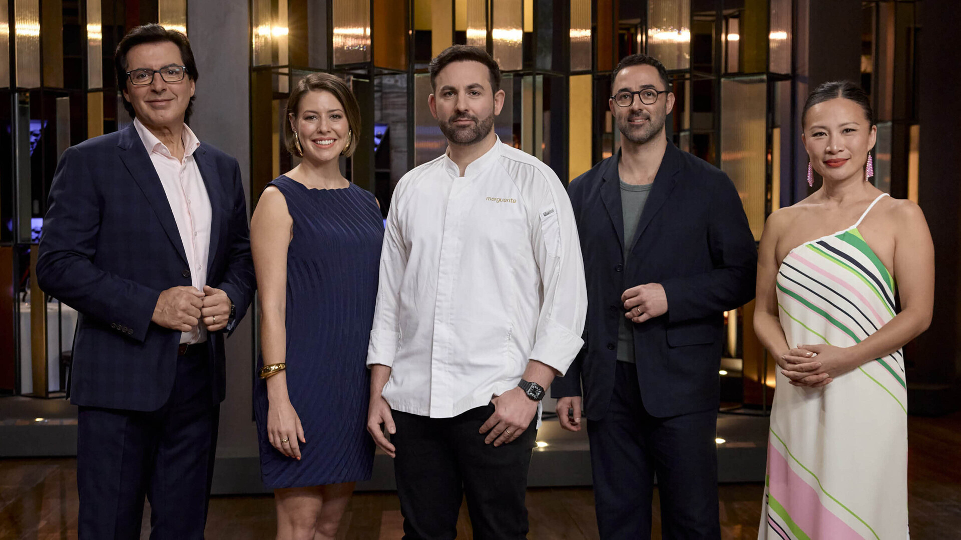 Watch MasterChef Australia Season 17 Episode 46: MasterChef Australia ...