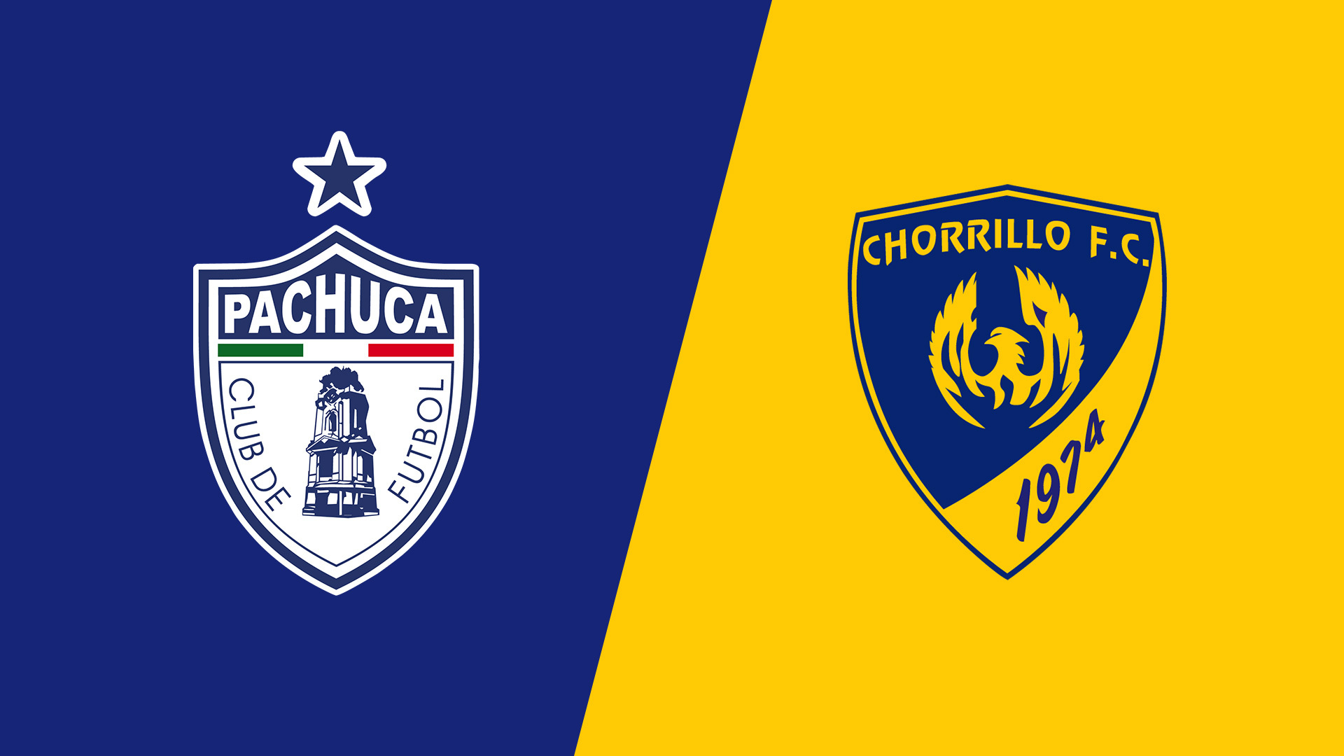 Watch W Champions Cup CF Pachuca vs. Chorrillo FC - Paramount+