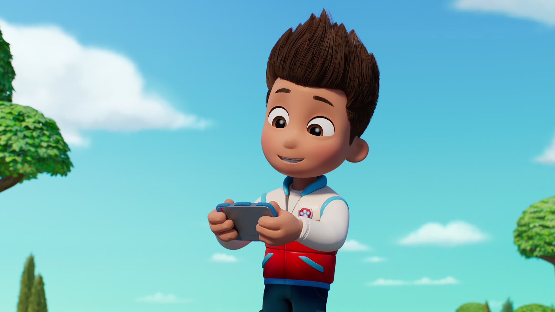 Watch PAW Patrol: PAW Patrol - Pups Save Captain Crinkle Cut / Pups ...