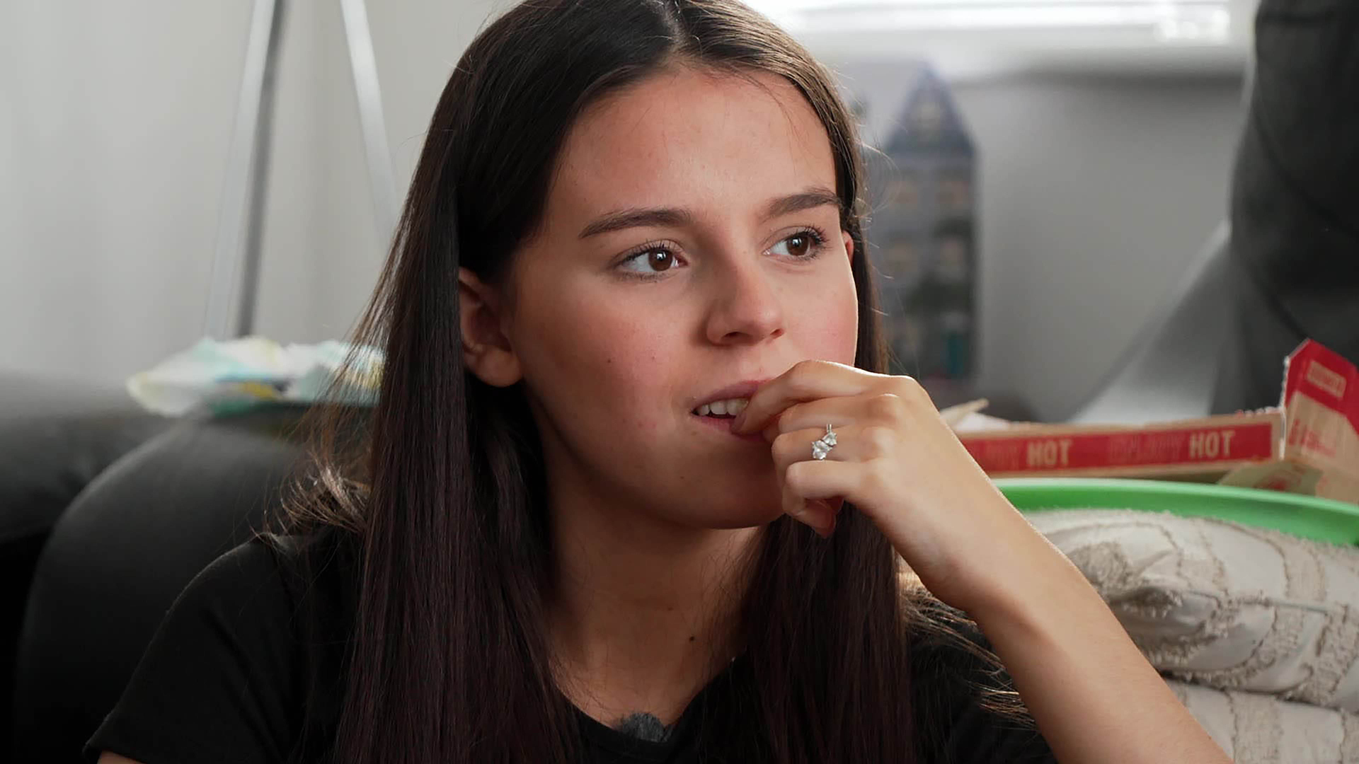 Watch Teen Mom UK: Next Generation Season 3 Episode 3: Breaking Point ...