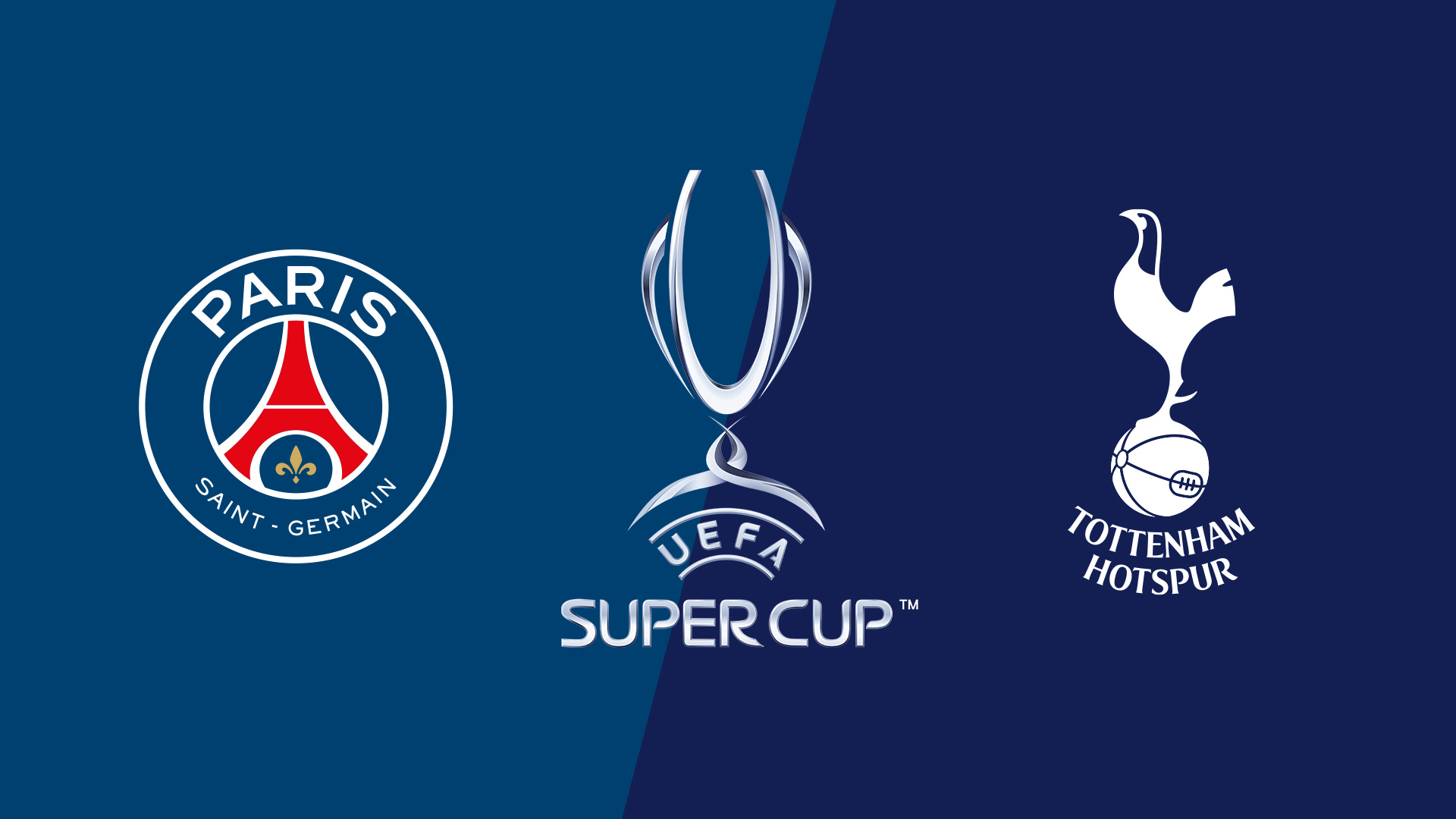 Watch UEFA Champions League PSG vs. Tottenham - Paramount+