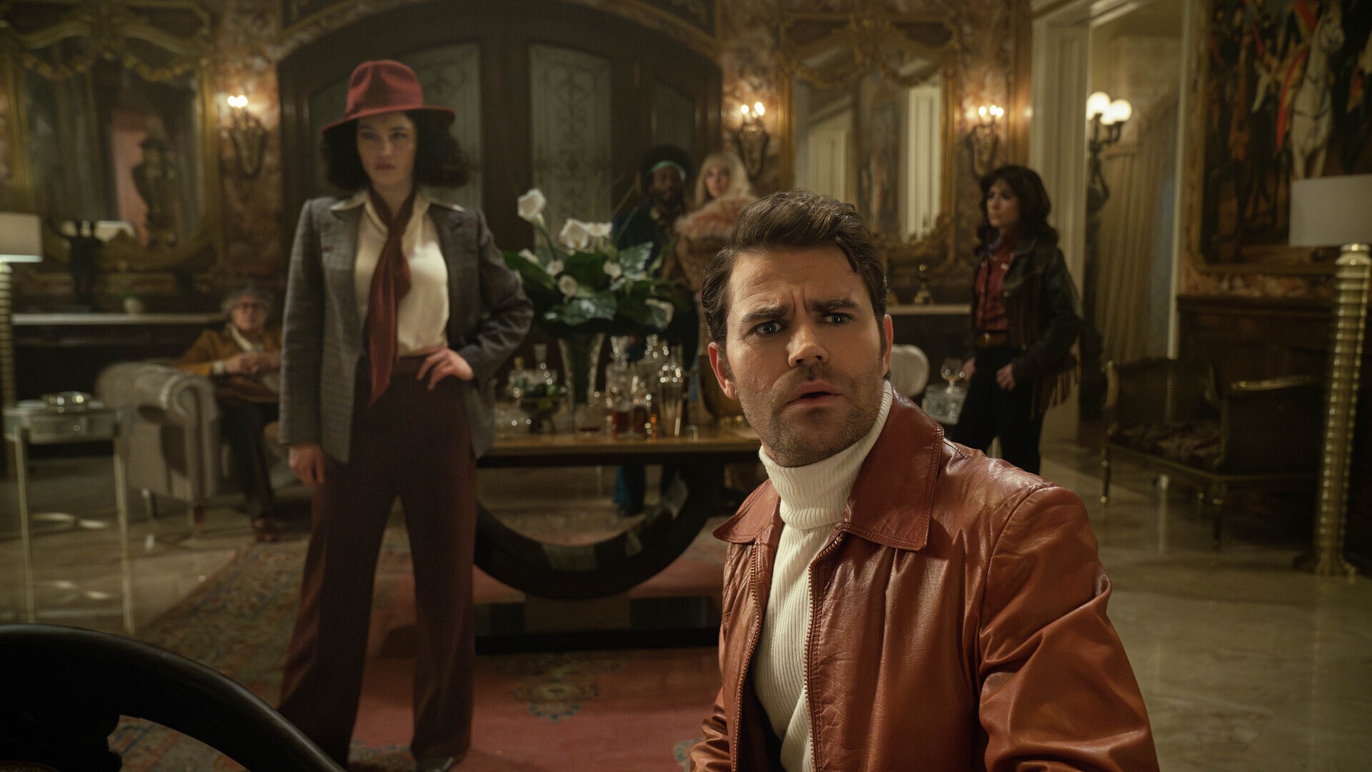 Watch Star Trek: Strange New Worlds: Star Trek: Strange New Worlds - A Space Adventure Hour ...