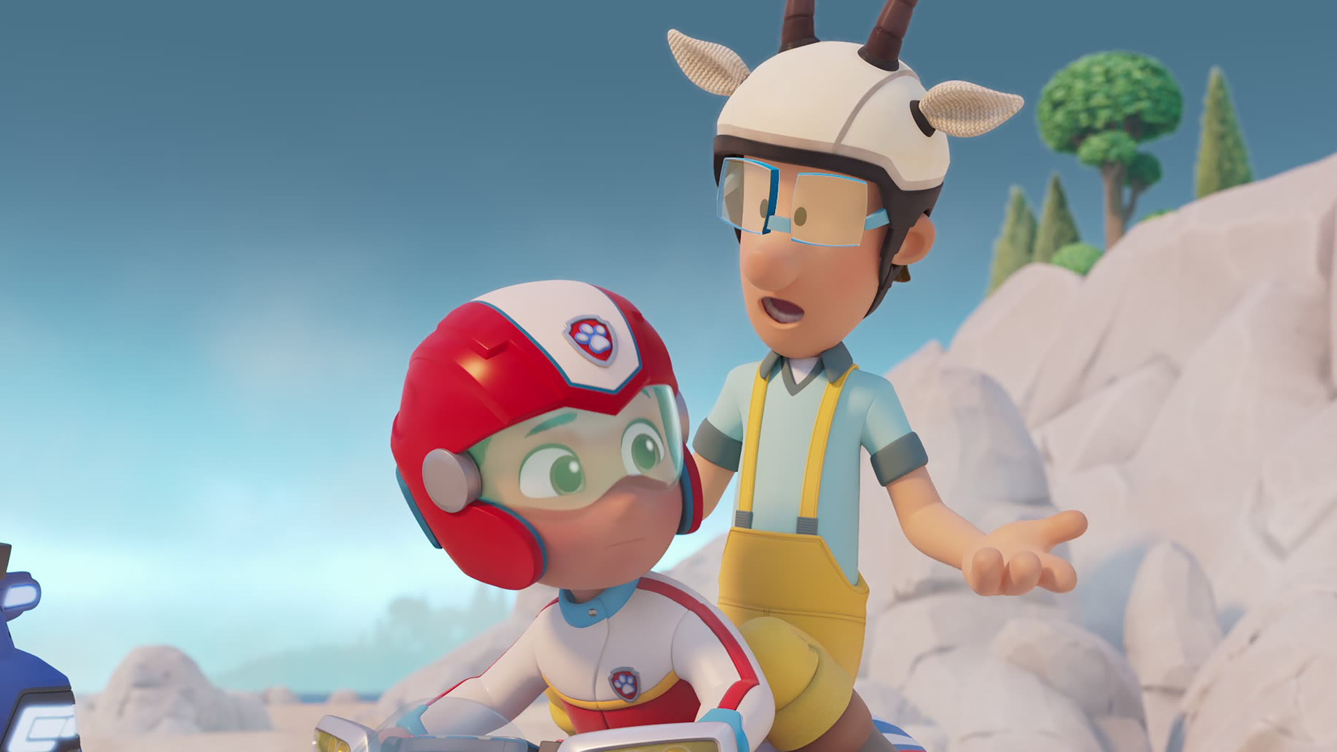 Ve PAW Patrol: Patrulla de Cachorros: PAW Patrol: Patrulla de Cachorros ...