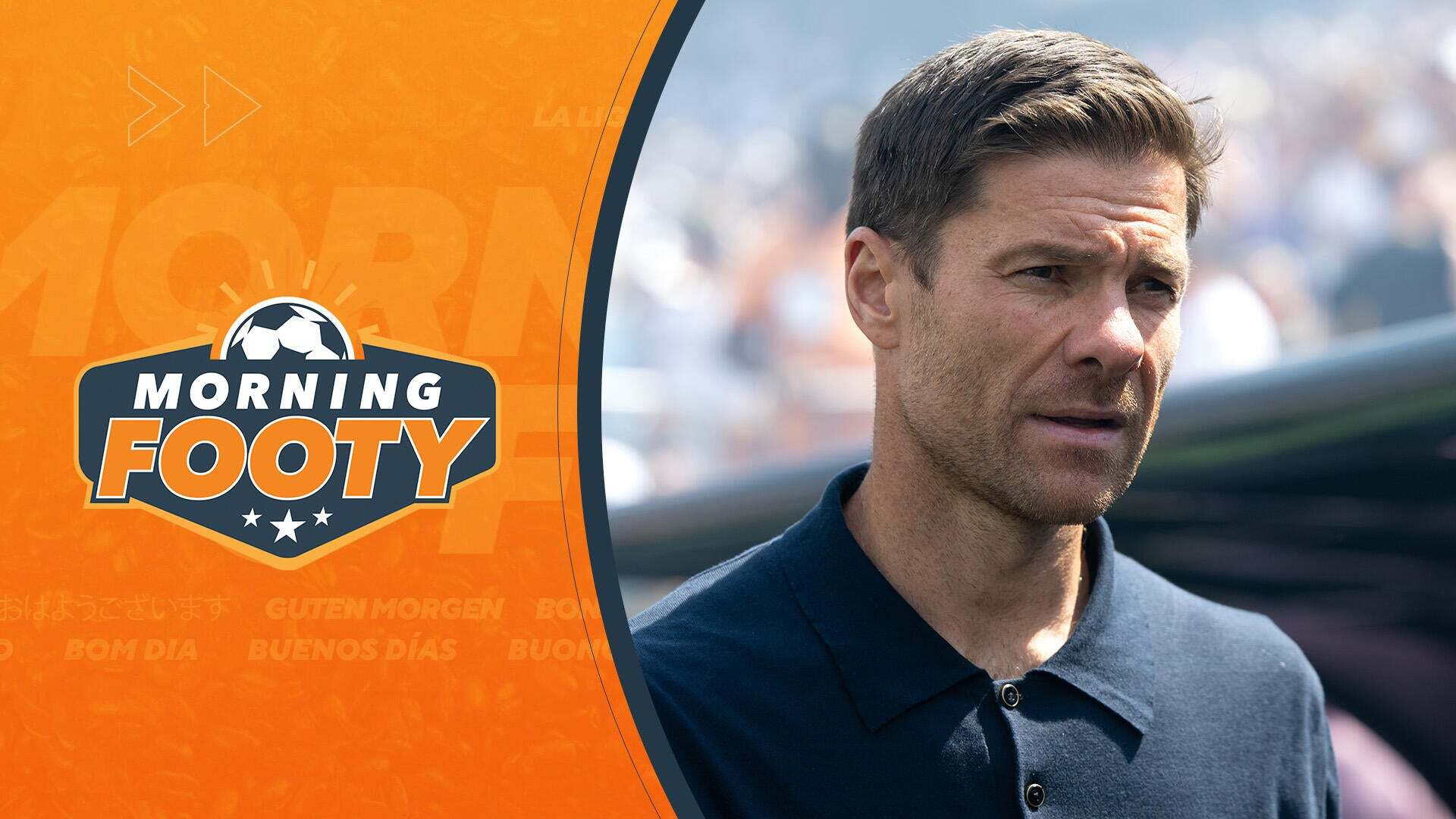 Watch CBS Sports Golazo Network Season 2025 Episode 239: Thursday ...