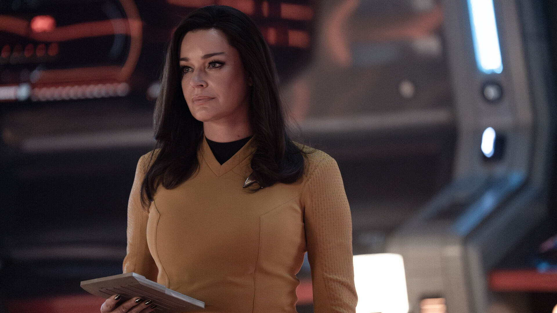 Watch Star Trek: Strange New Worlds: Star Trek: Strange New Worlds ...