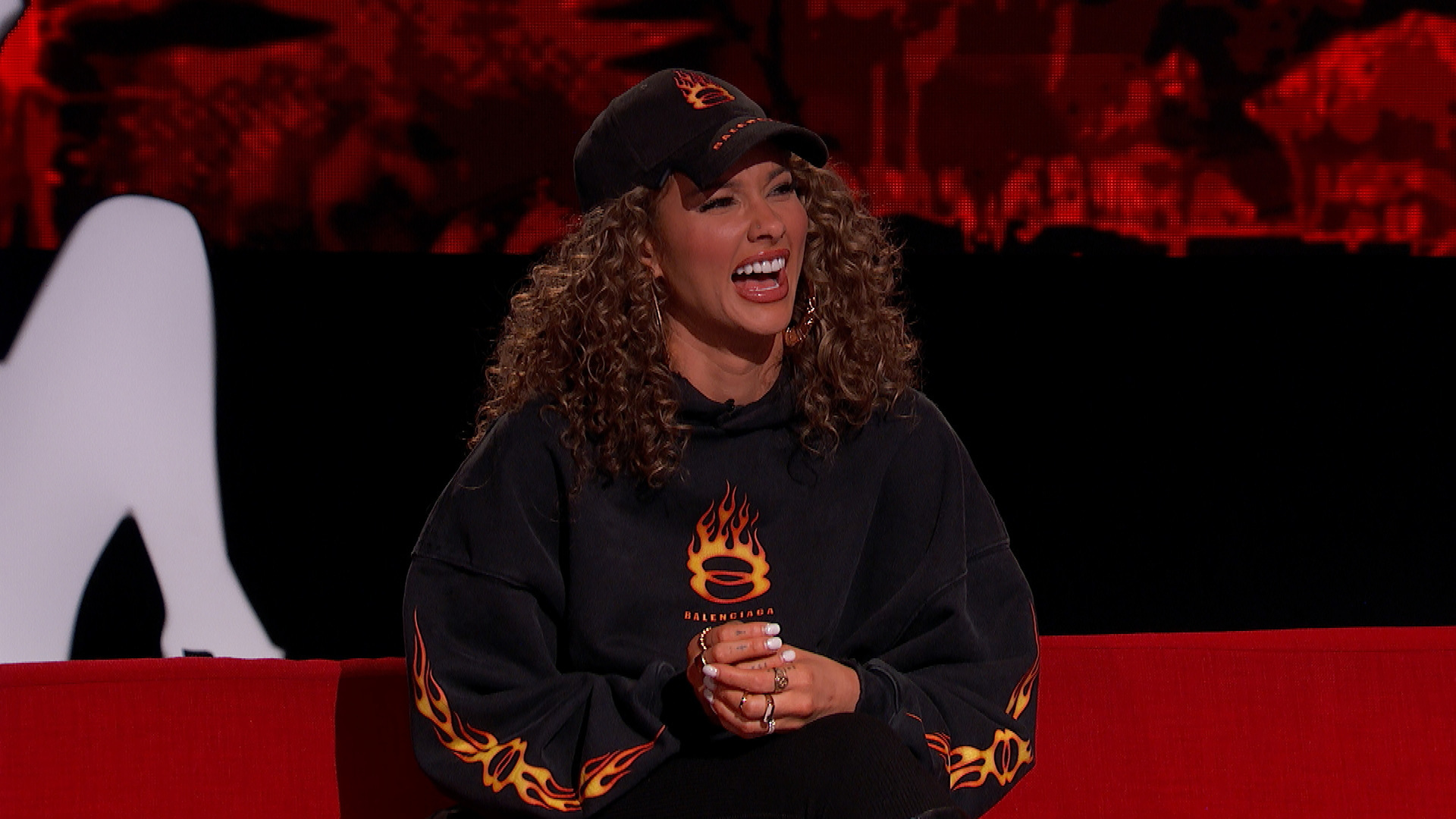 Watch Ridiculousness Season 43 Episode 8: Sterling and Lolo Wood CXVI ...