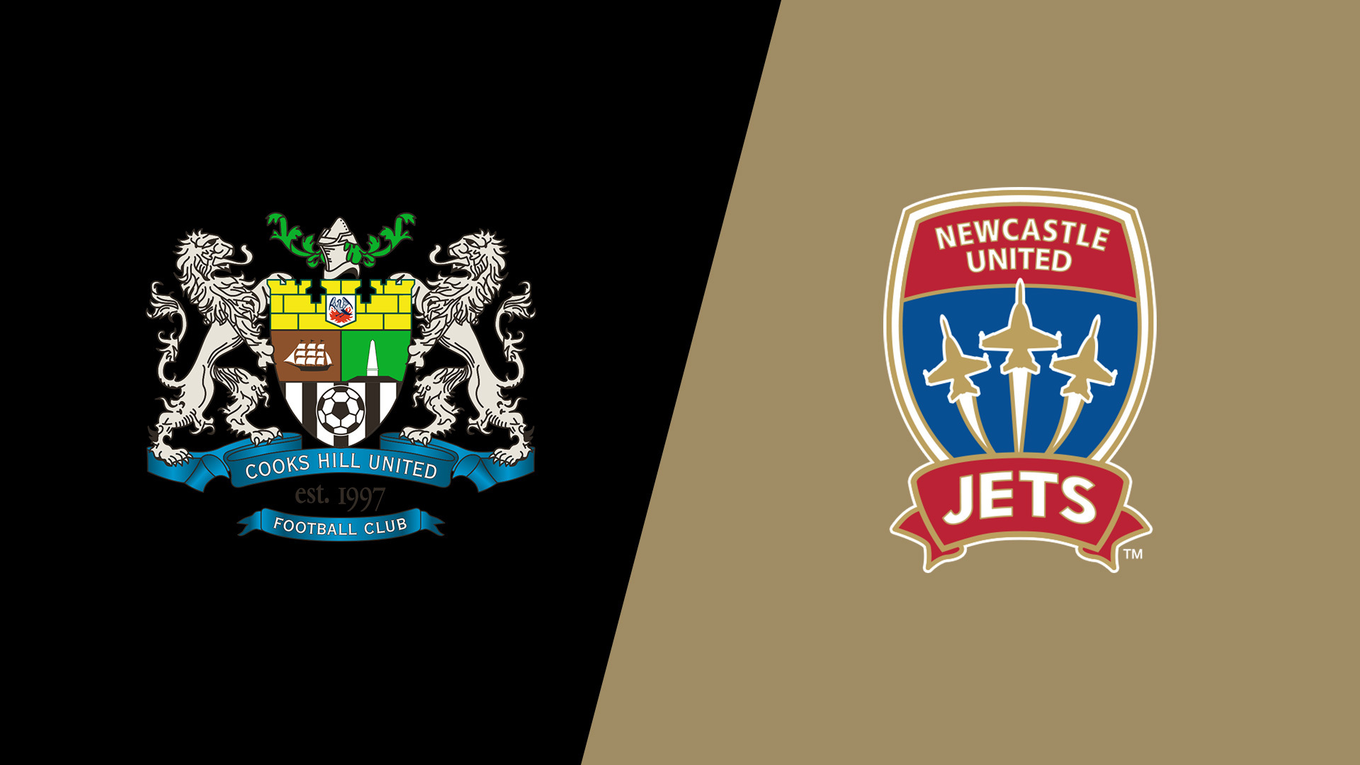 Watch Hahn Australia Cup Season 2025 Episode 8: Cooks Hill United FC vs ...