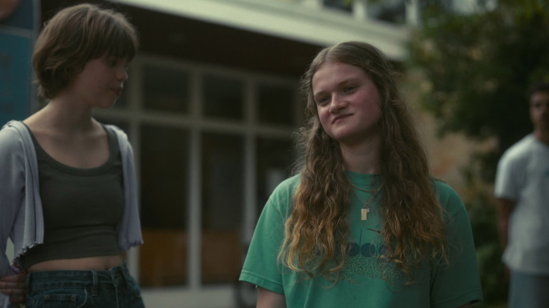 Watch Playing Gracie Darling Season 1 Episode 1: Darling Girl ...