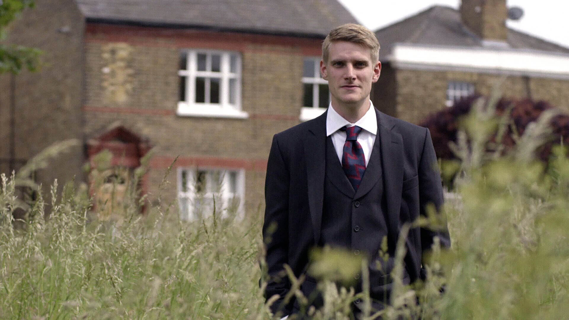 A Tale of Two Thieves - Watch Full Movie on Paramount+ Ireland