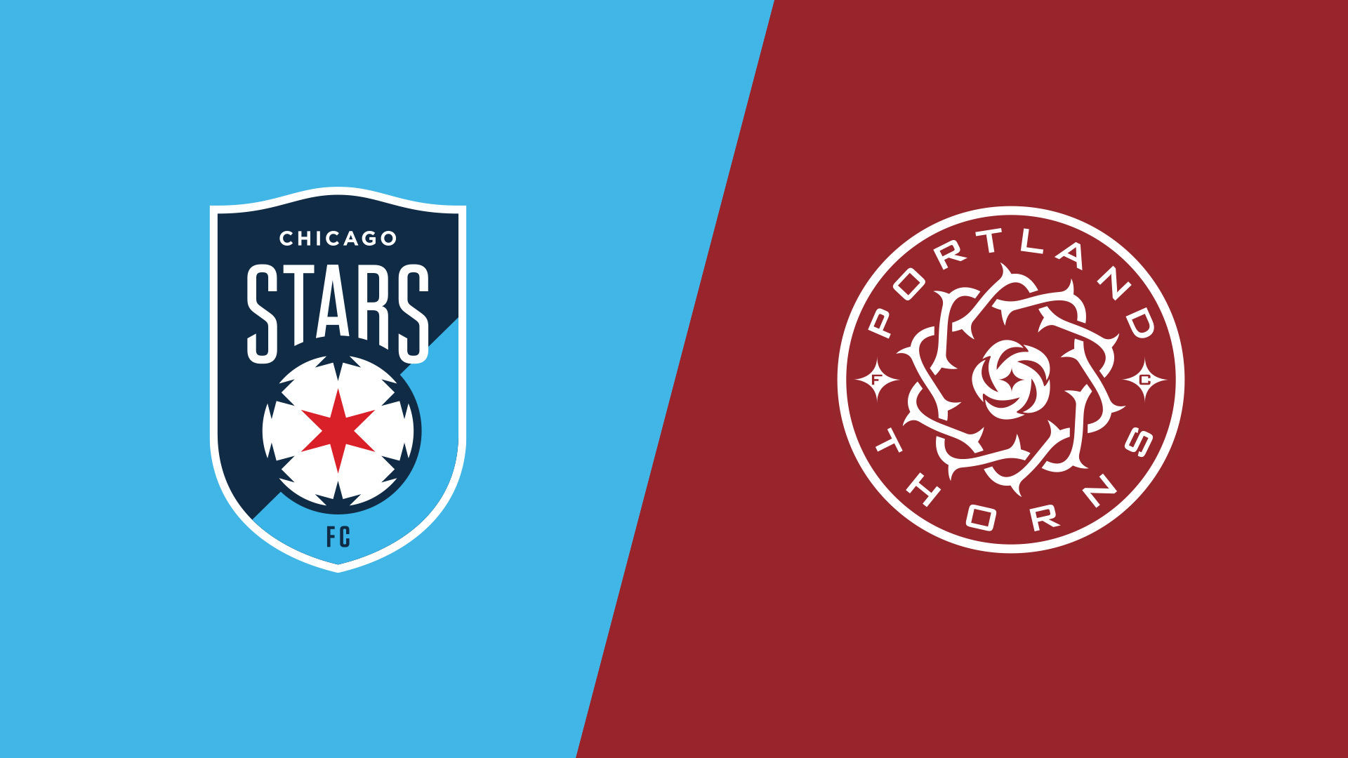 Watch National Women's Soccer League Chicago Stars FC vs. Portland ...