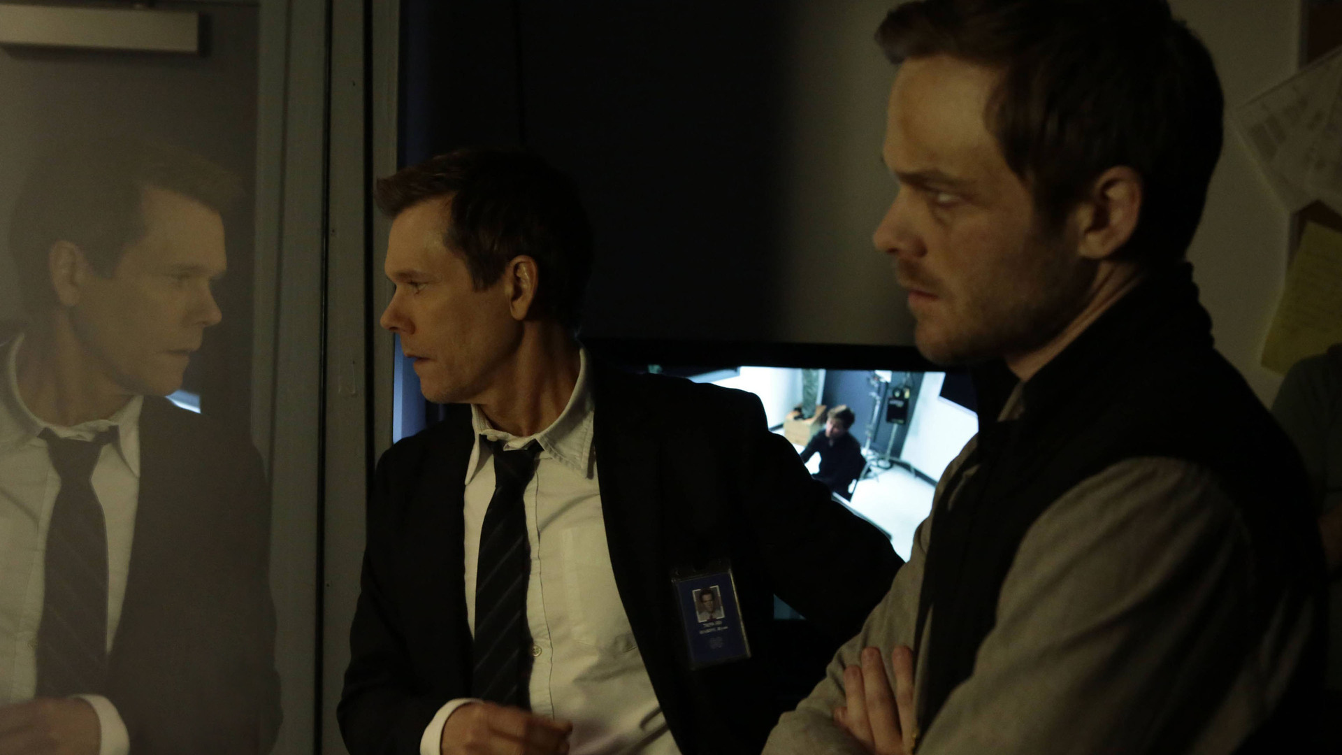 Watch The Following Season 1 Episode 13: Havenport - Paramount+ Canada
