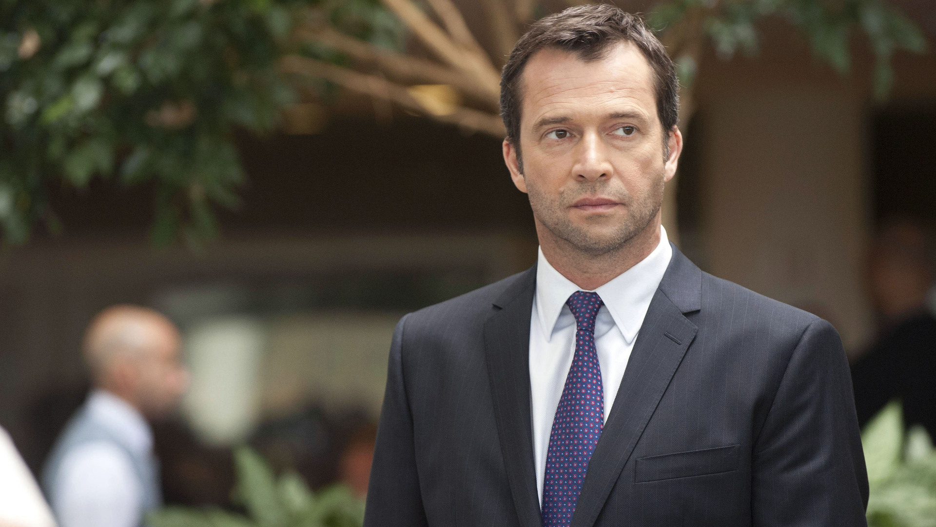 Watch The Following Season 1 Episode 7: Let Me Go - Paramount+ Canada