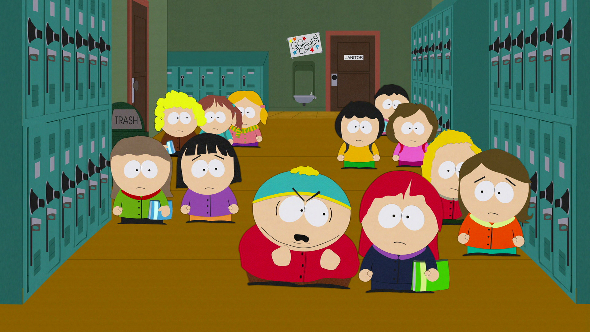 cartman 15