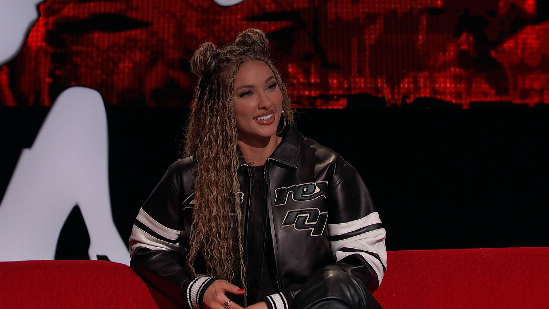 Watch Ridiculousness Season 44 Episode 18: Sterling and Lolo Wood CLXVI ...