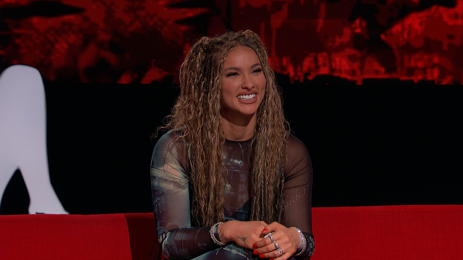 Watch Ridiculousness Season 44 Episode 22: Sterling and Lolo Wood CLXX ...
