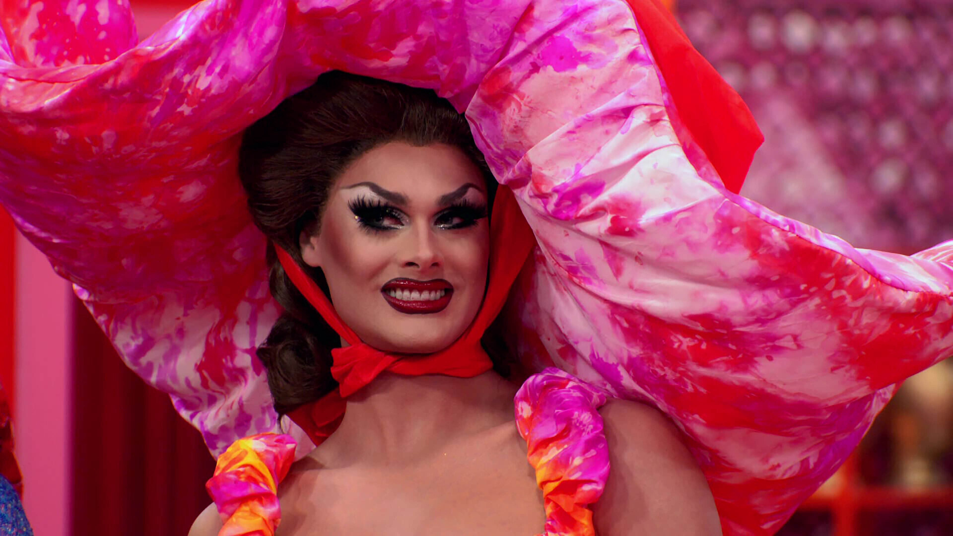 Ve RuPaul's Drag Race All Stars: RuPaul's Drag Race All Stars - Show de Talentos Extravaganza de ...