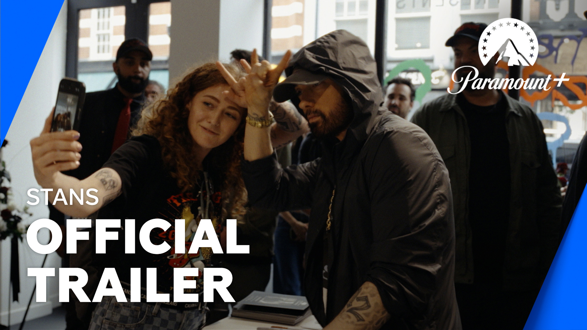 Watch Season Episode : - Paramount+ Australia