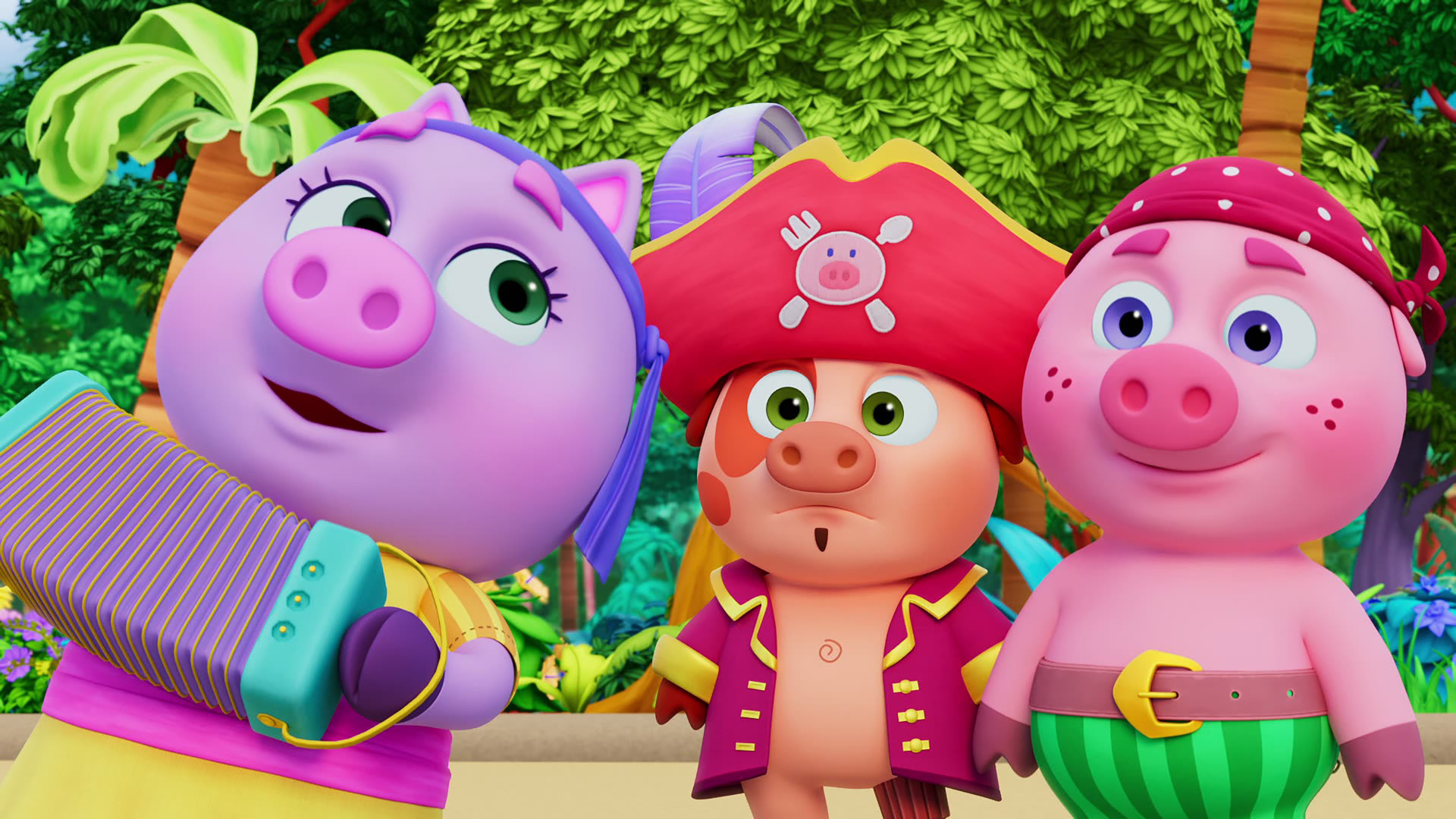 Guarda DORA stagione 4 episodio 5: Capitan Dora - Paramount+ Italia