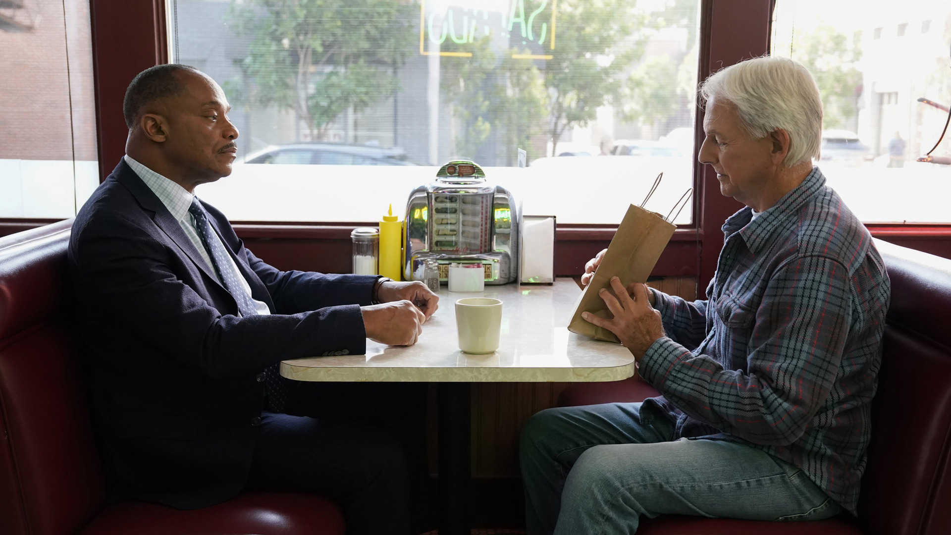 Watch NCIS: NCIS - Great Wide Open - Full Show on Paramount+ Australia