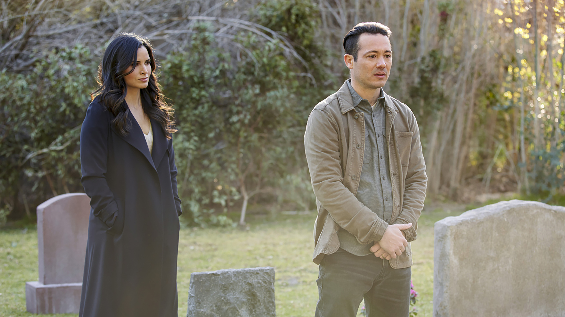 Guarda NCIS: NCIS - La veglia - Serie completa su Paramount+ Italia