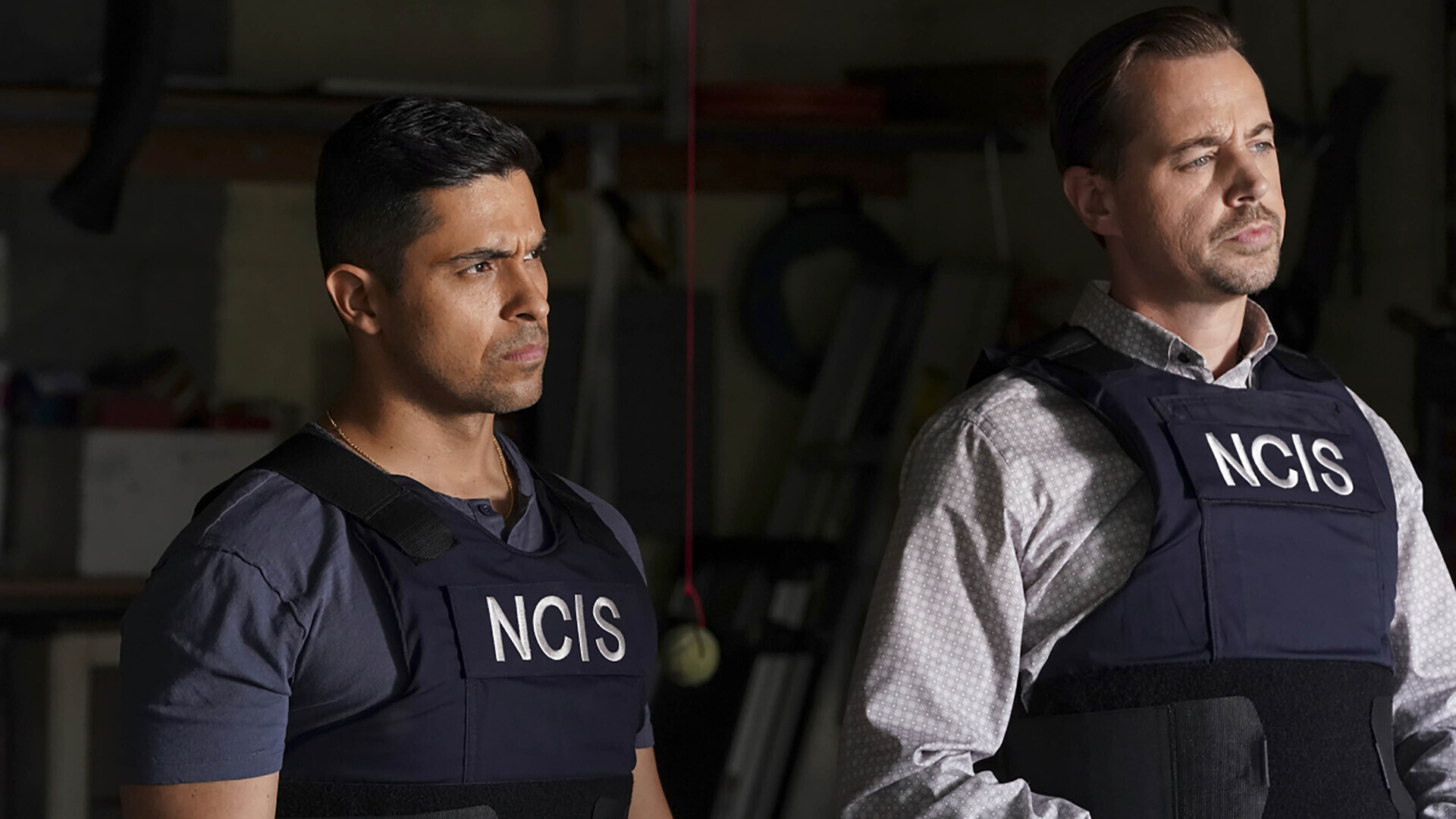 Watch NCIS Season 19 Episode 21: Birds of a Feather - Paramount+ Canada