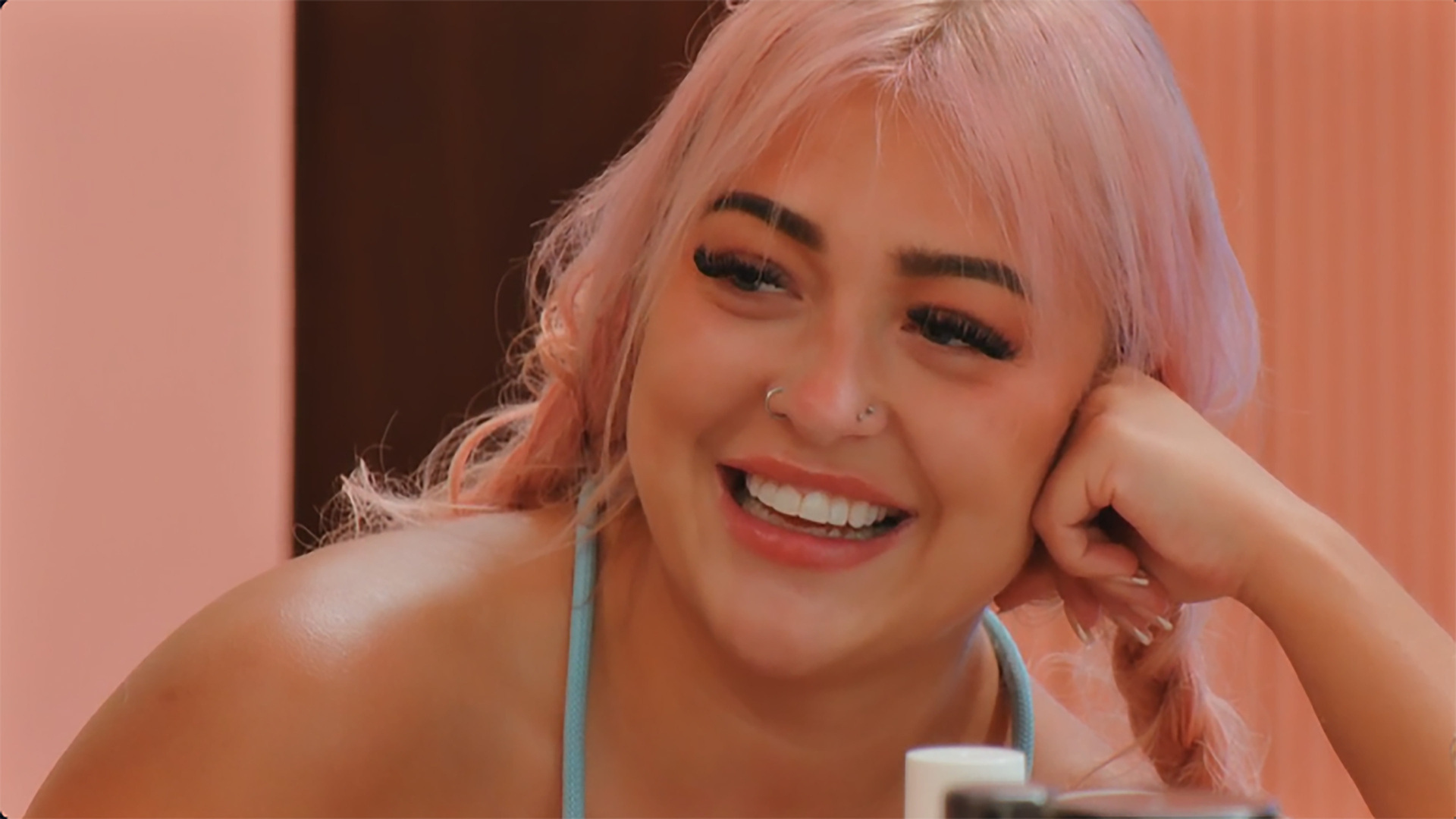 Assista ao episódio 3 da temporada 2 de Dating Naked UK: A Dominiki ...