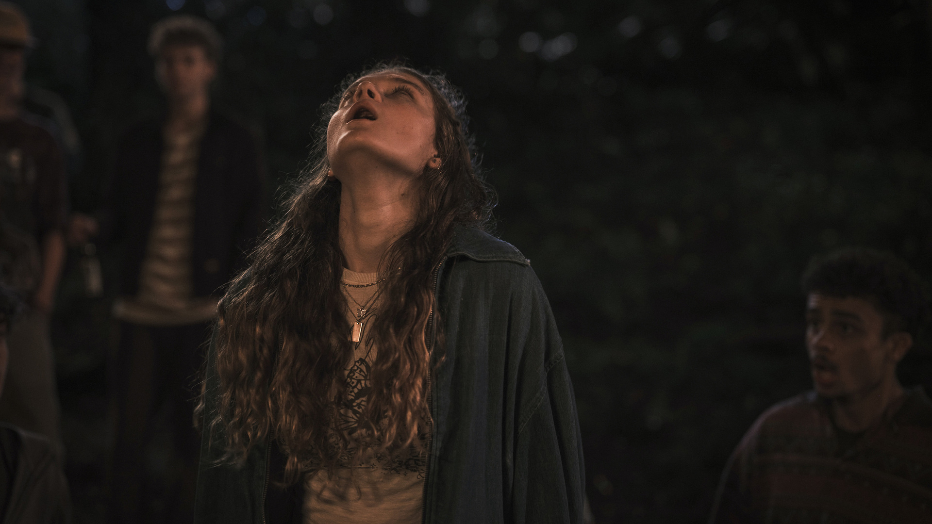 Watch Playing Gracie Darling Season 1 Episode 2: Grey Starling ...