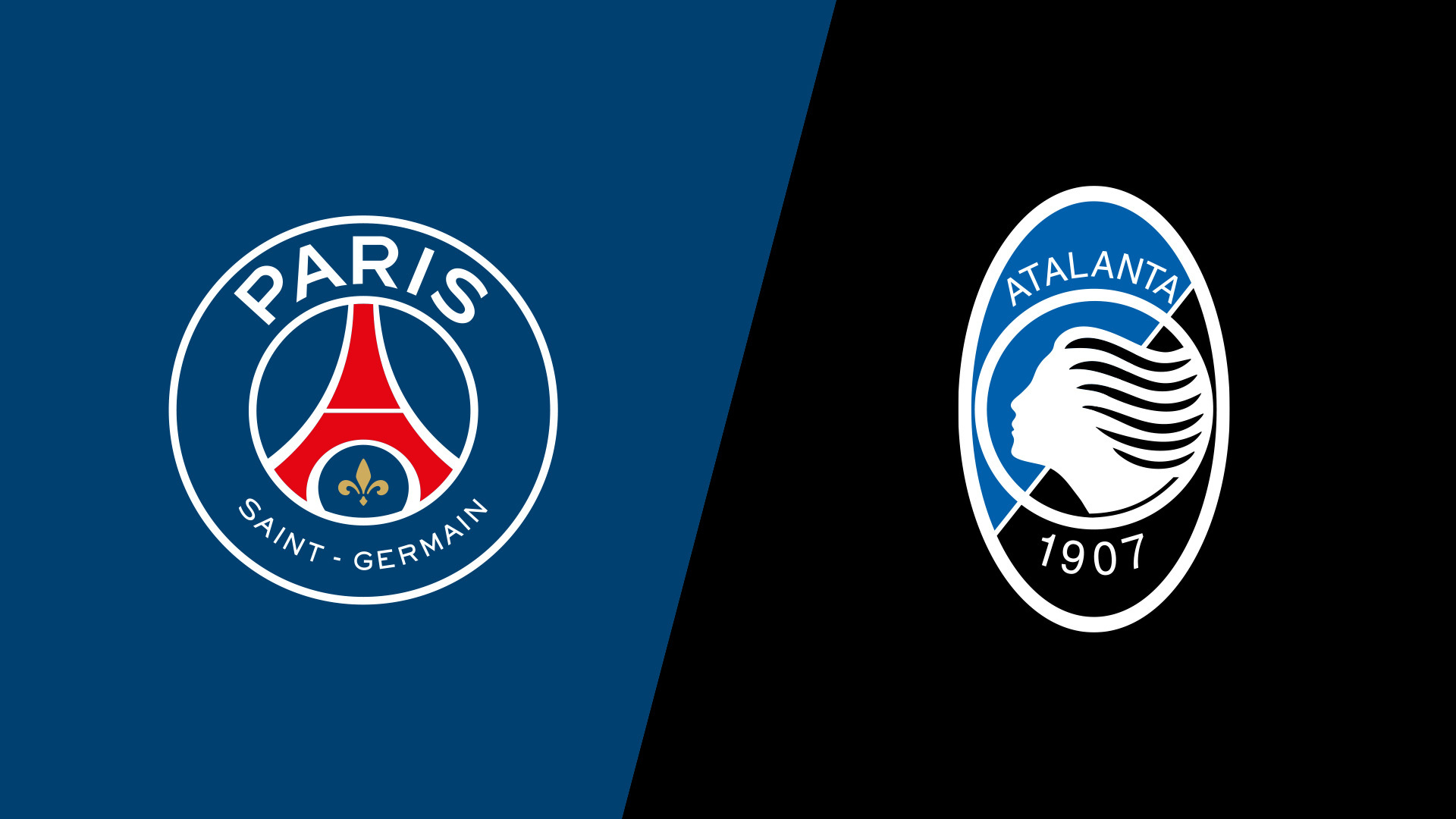 Watch UEFA Champions League PSG vs. Atalanta - Paramount+