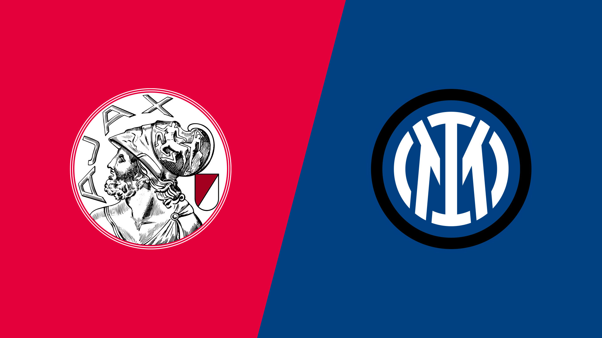 Watch UEFA Champions League Ajax vs. Inter - Paramount+