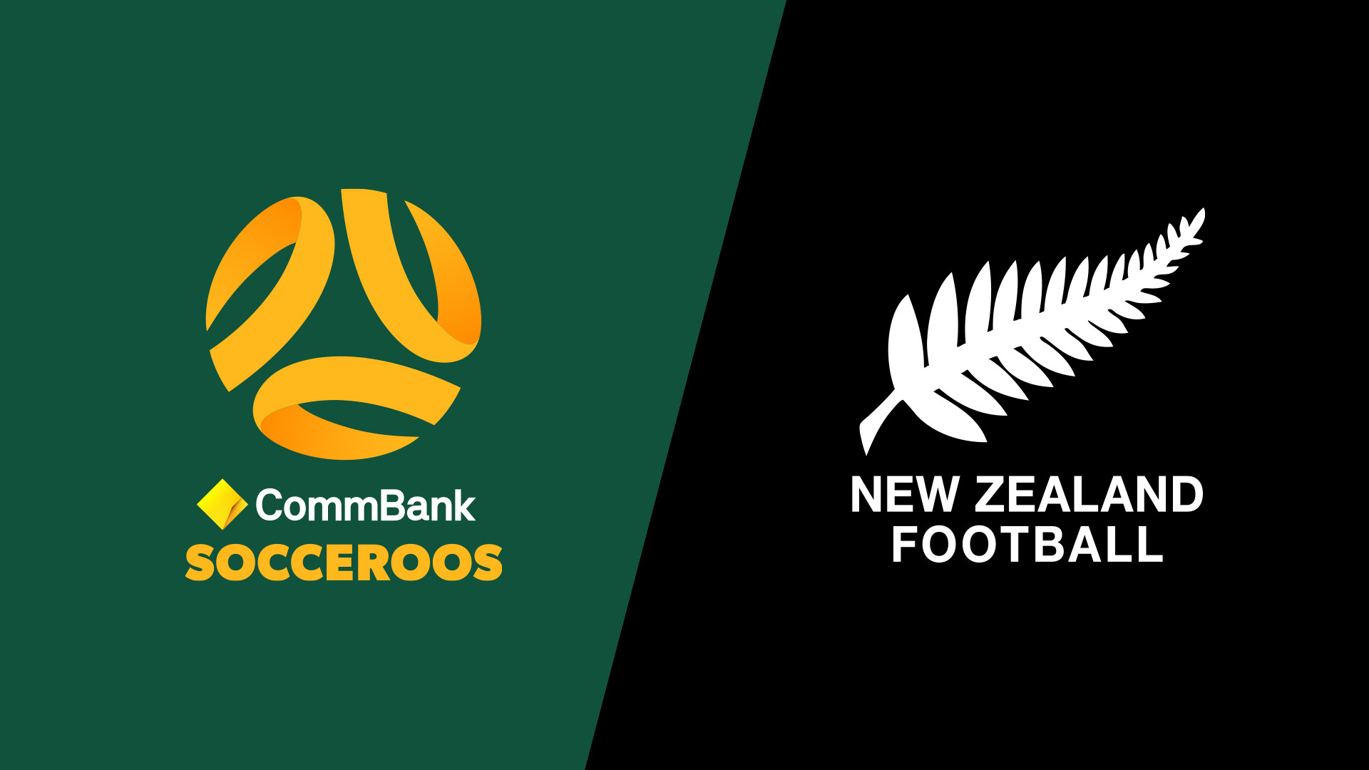 Watch Socceroos Socceroos vs. New Zealand - Paramount+ Australia